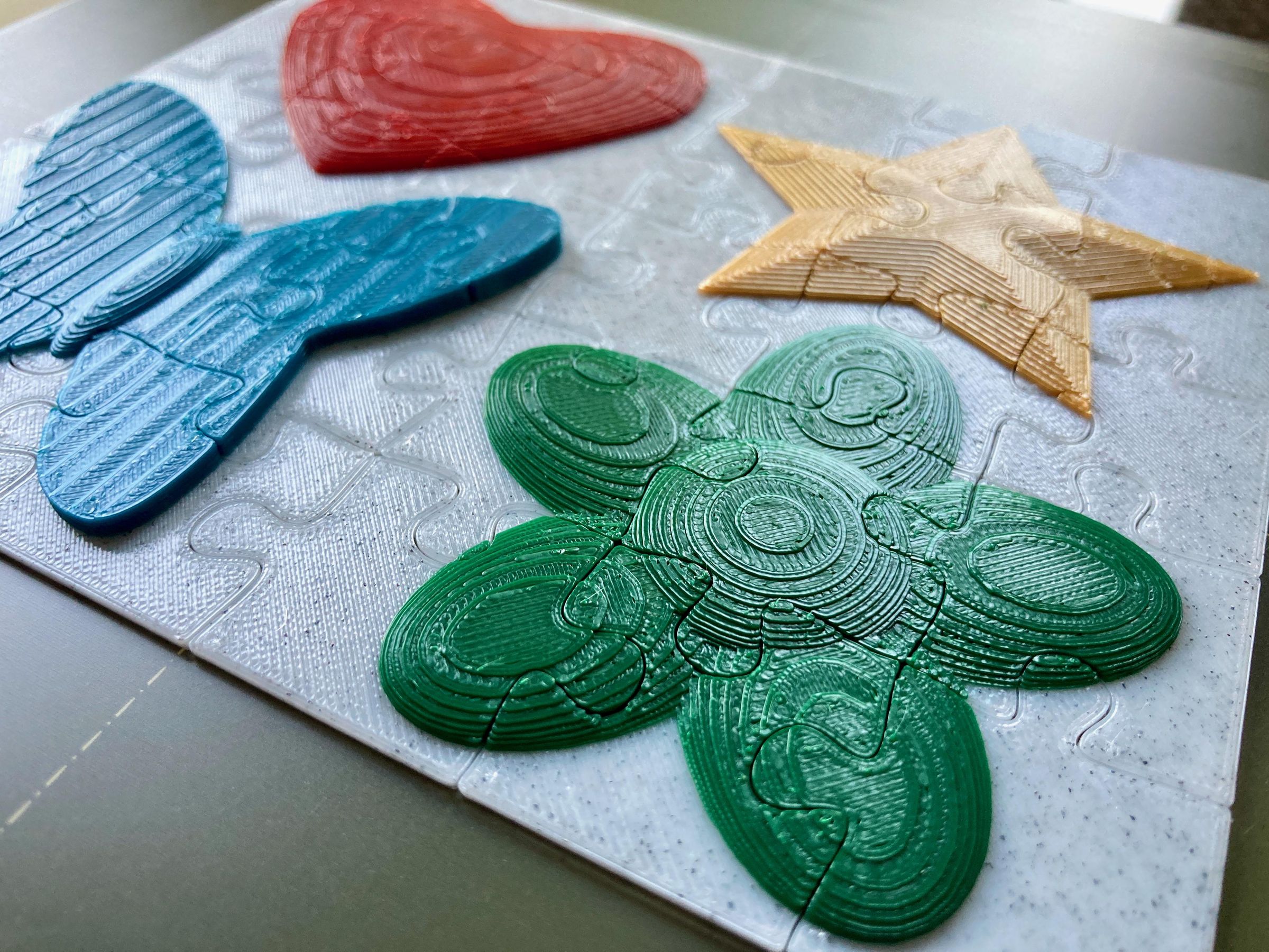 3D Print Puzzle : 14 Steps (with Pictures) - Instructables