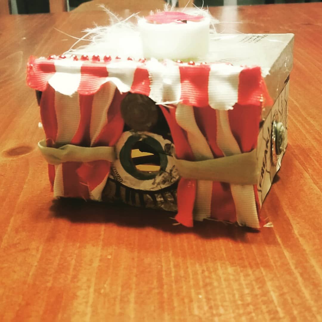 Curiosity Carnival Crates : 10 Steps (with Pictures) - Instructables