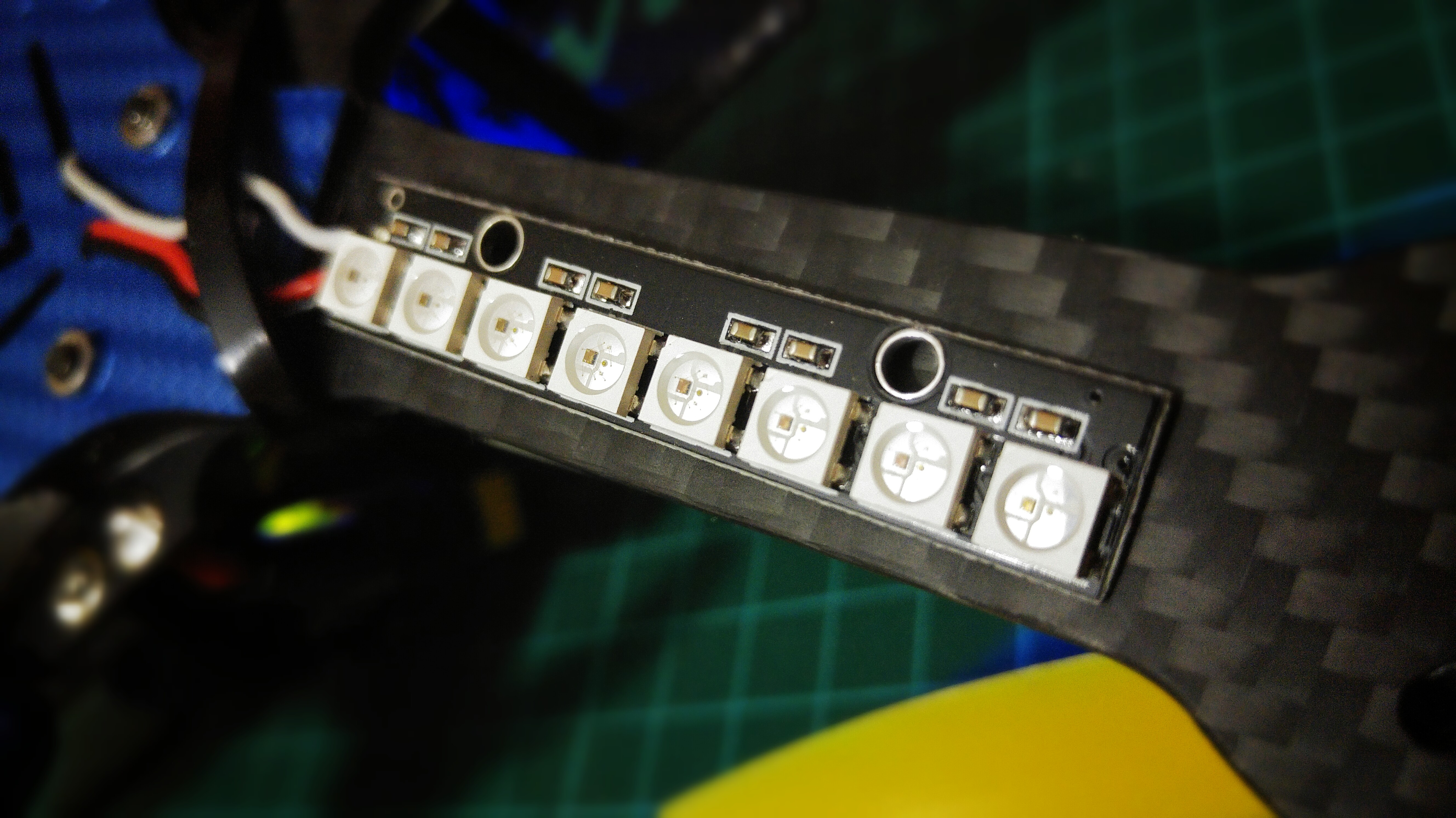 How to Program LEDs : 6 Steps (with Pictures) - Instructables