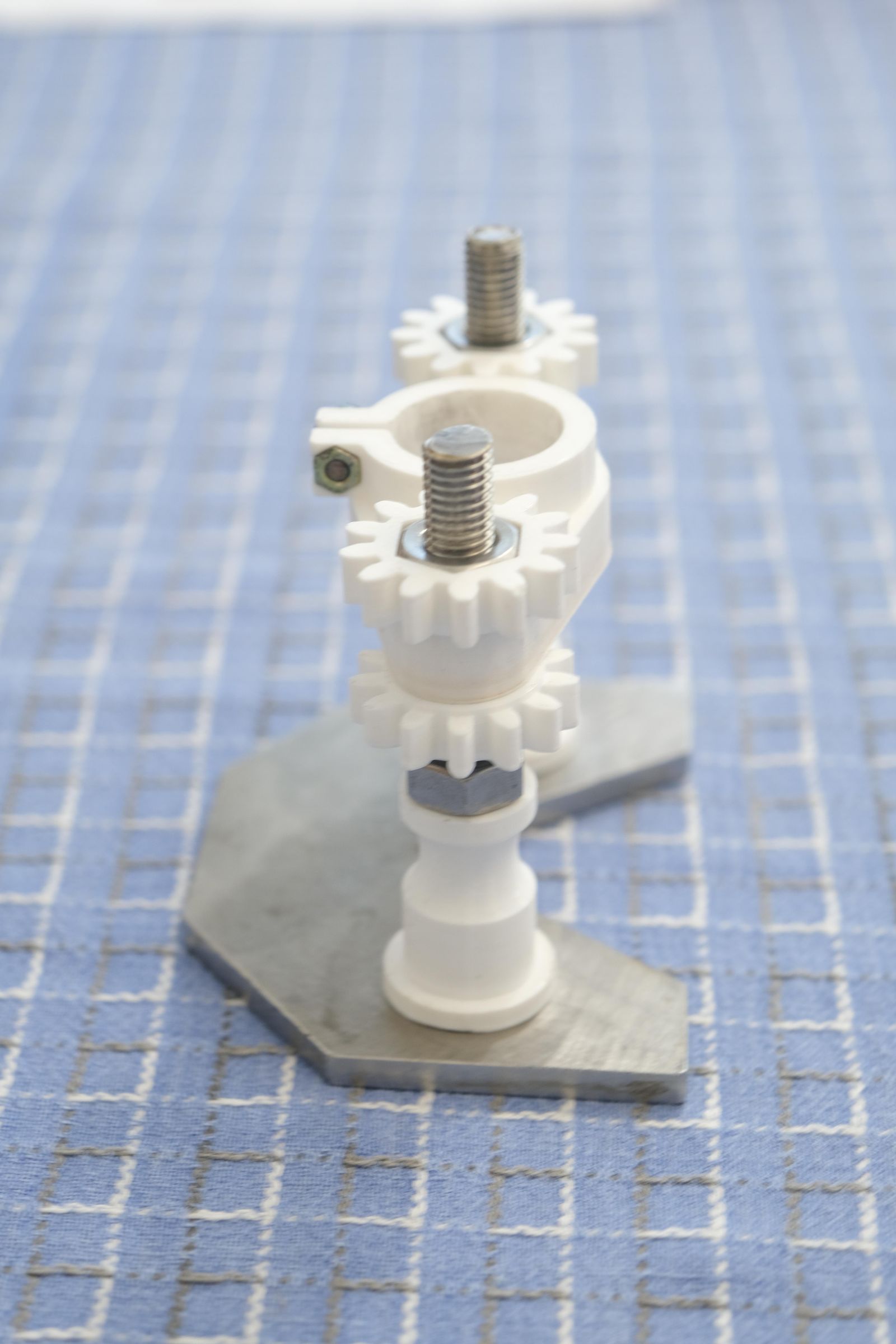 Router Base for Dremel Rotary Tool : 3 Steps (with Pictures ...