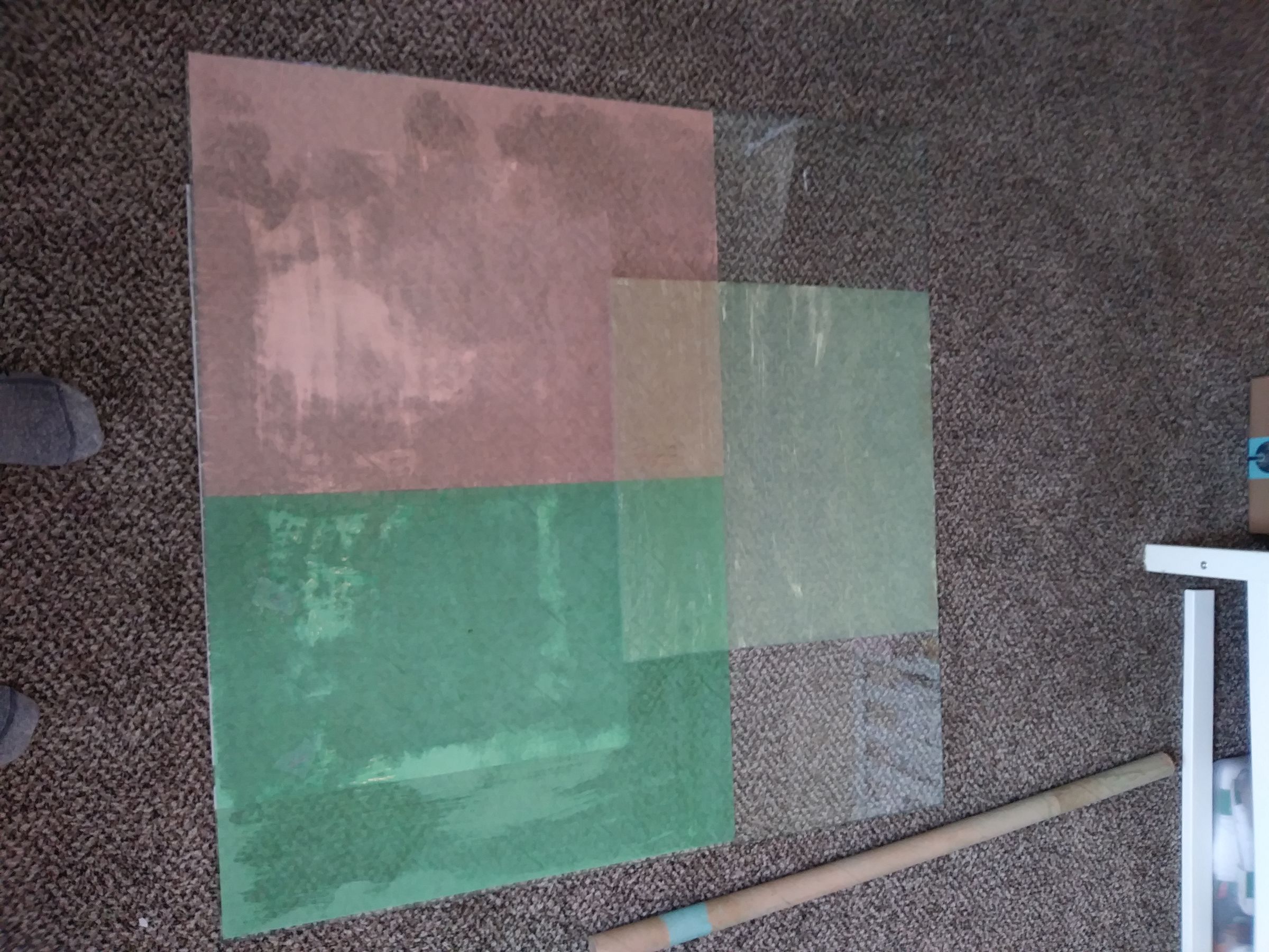 How to Make Your Own Origami Paper : 6 Steps (with Pictures ...