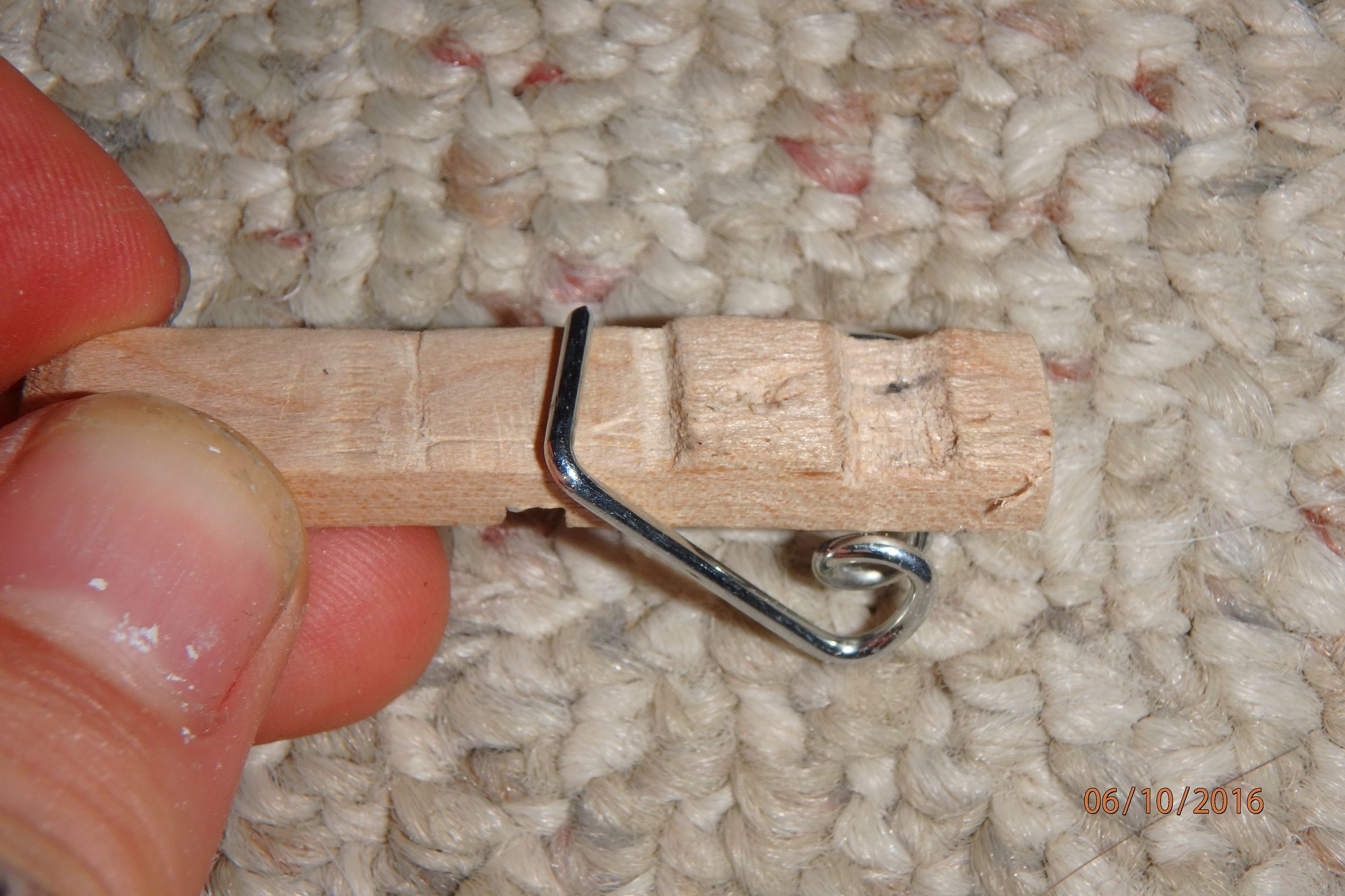 Make a Homemade BB Gun for Less Than 50 Cents! : 12 Steps - Instructables