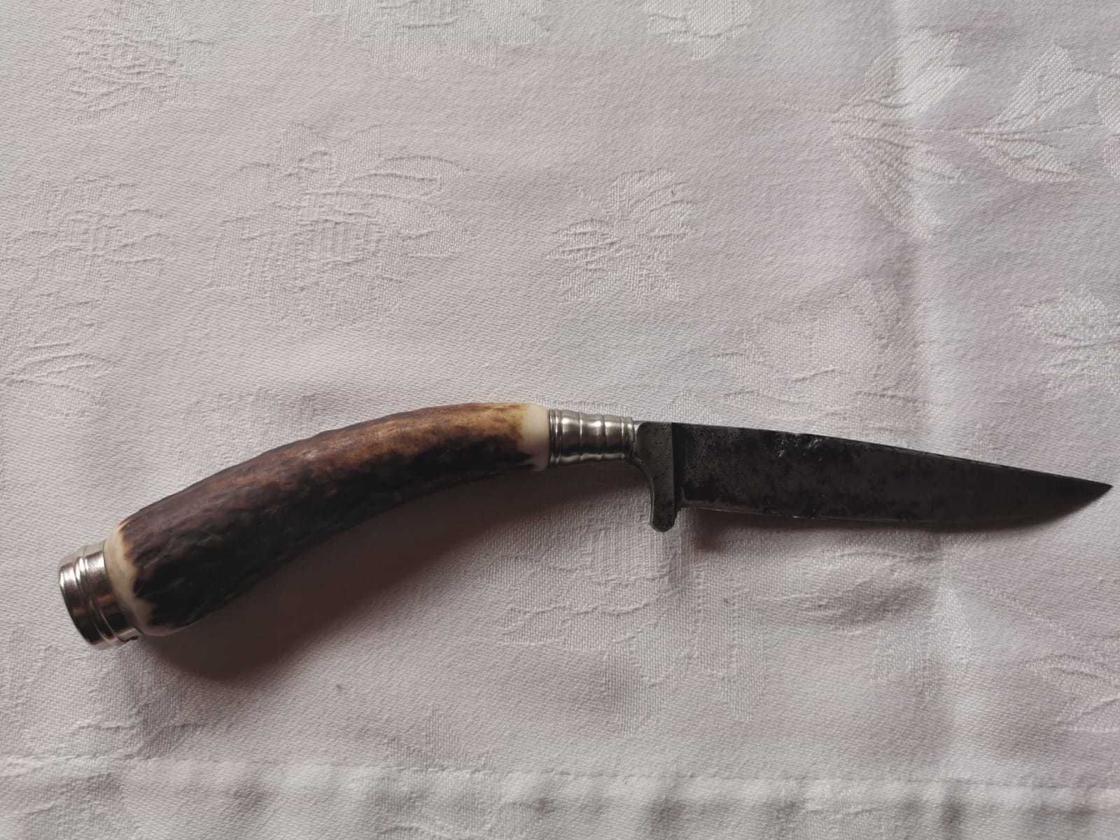 Traditional Knife : 3 Steps - Instructables