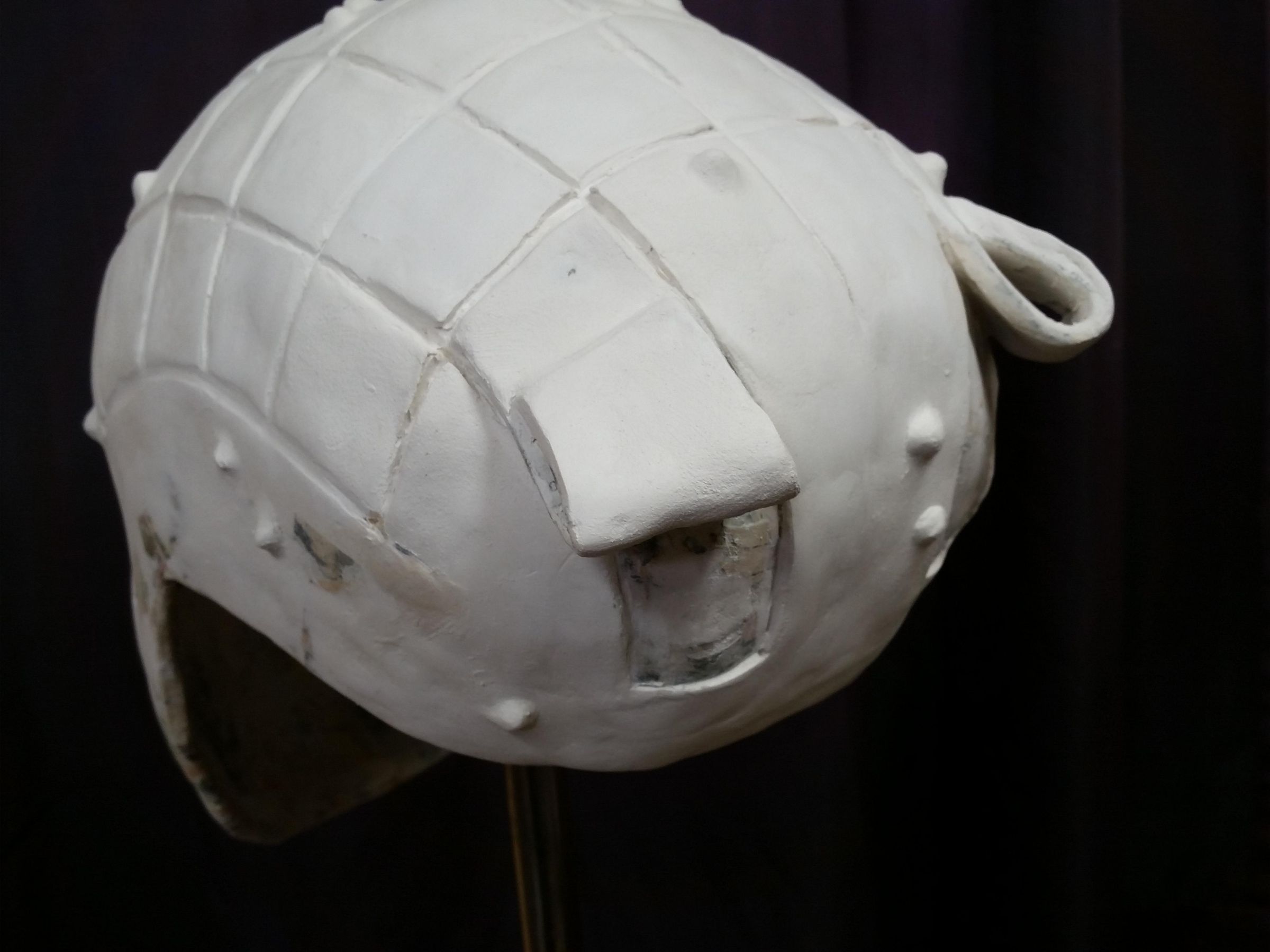 Cookie Monster - Hellraiser Cookie Mask : 12 Steps (with Pictures ...