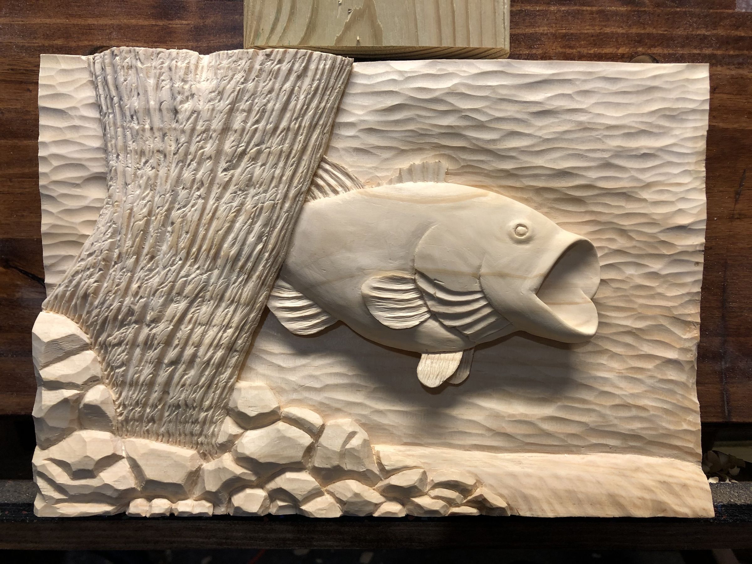 9 Easy Fish Carving Ideas for Beginners 2026