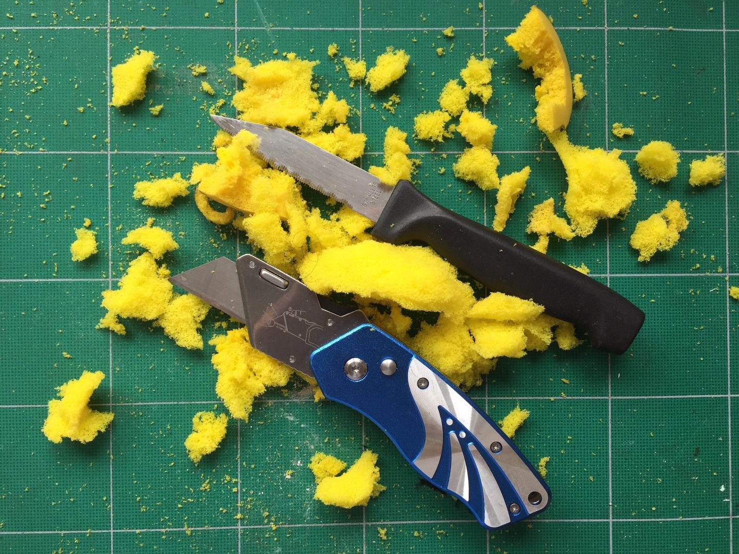 KopyKatica Eyeball Microphone Isolation Device : 15 Steps (with ...