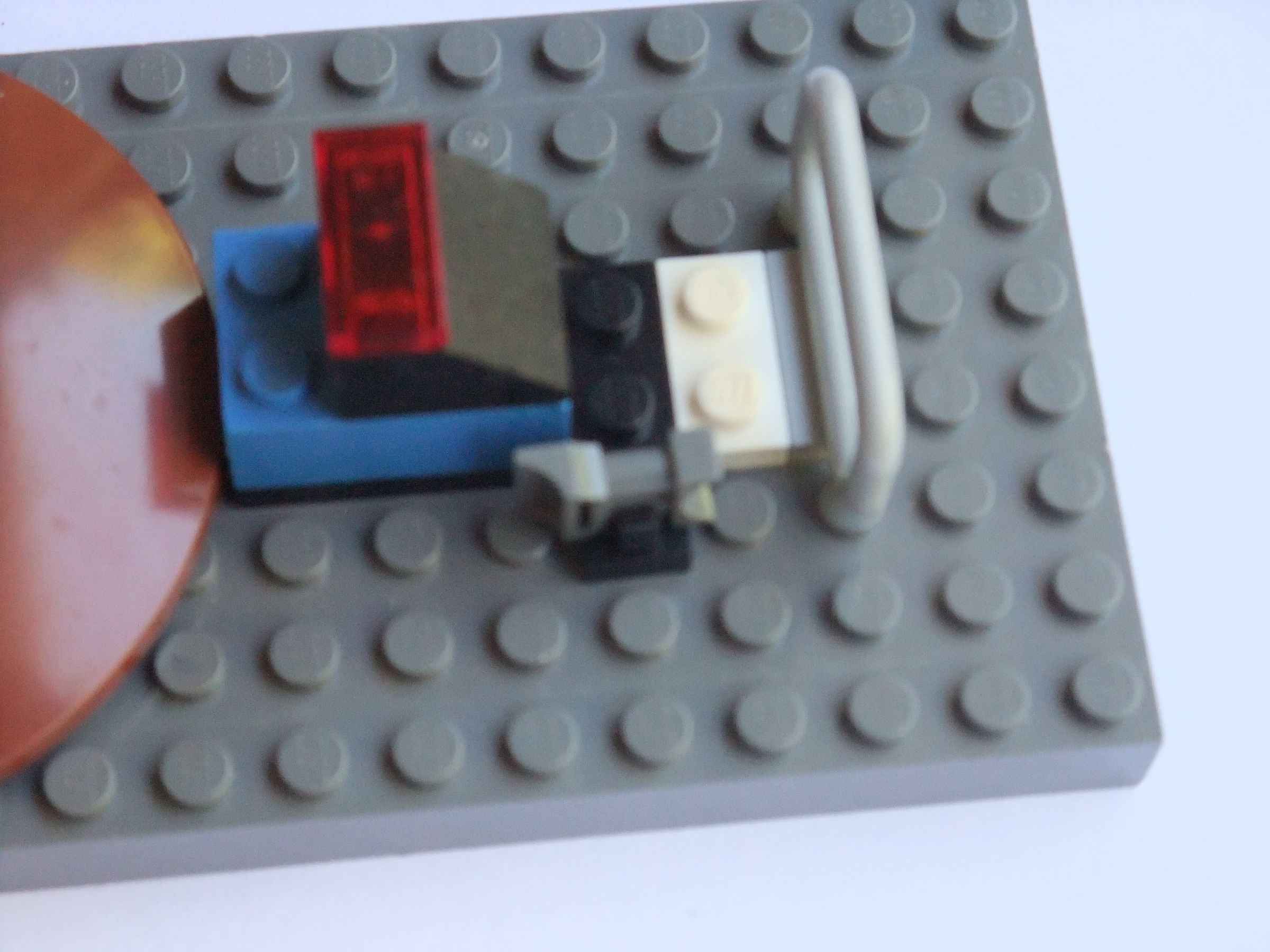 Lego Cannon : 23 Steps (with Pictures) - Instructables