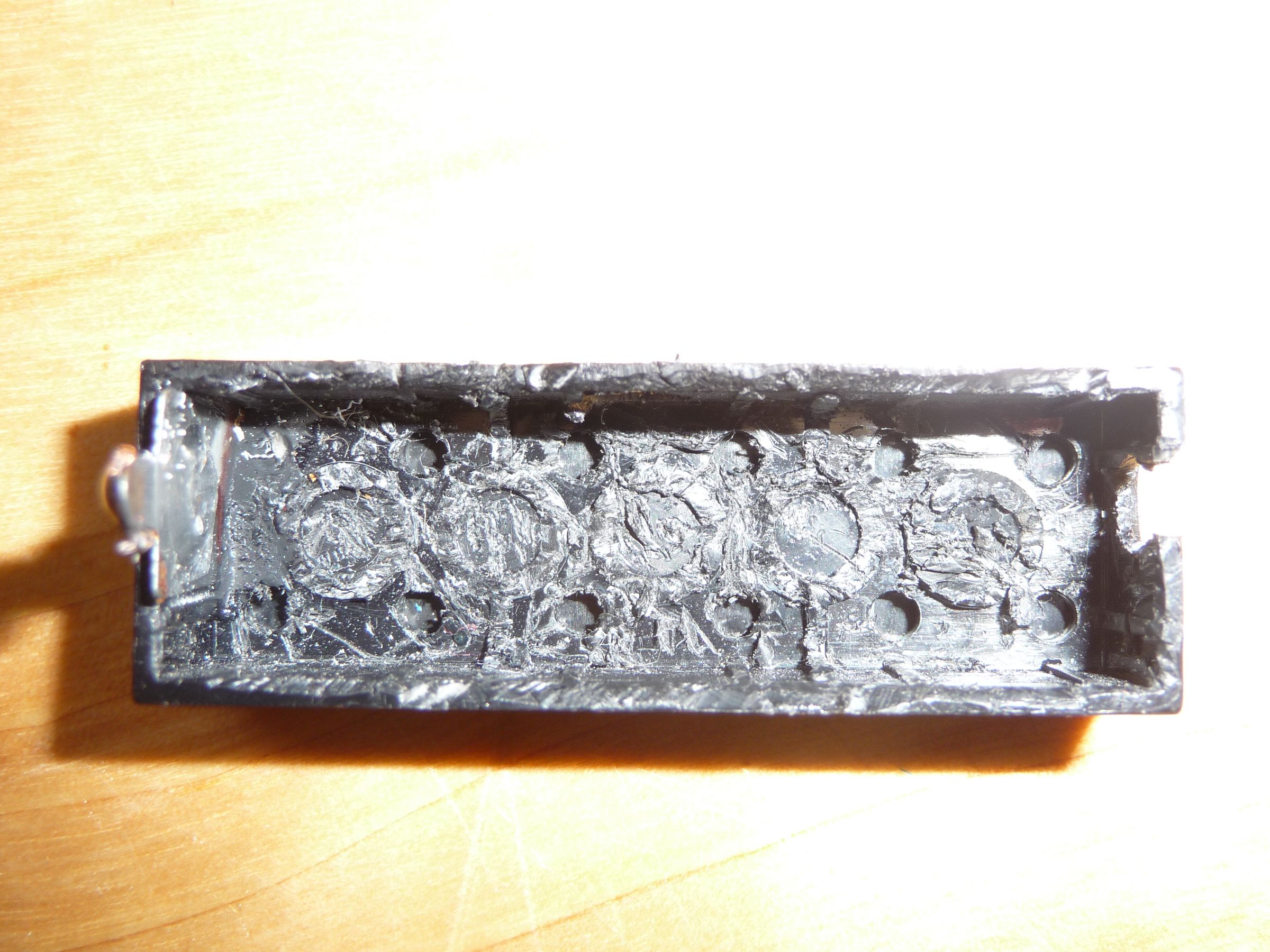 LEGO Laser Pointer : 7 Steps - Instructables