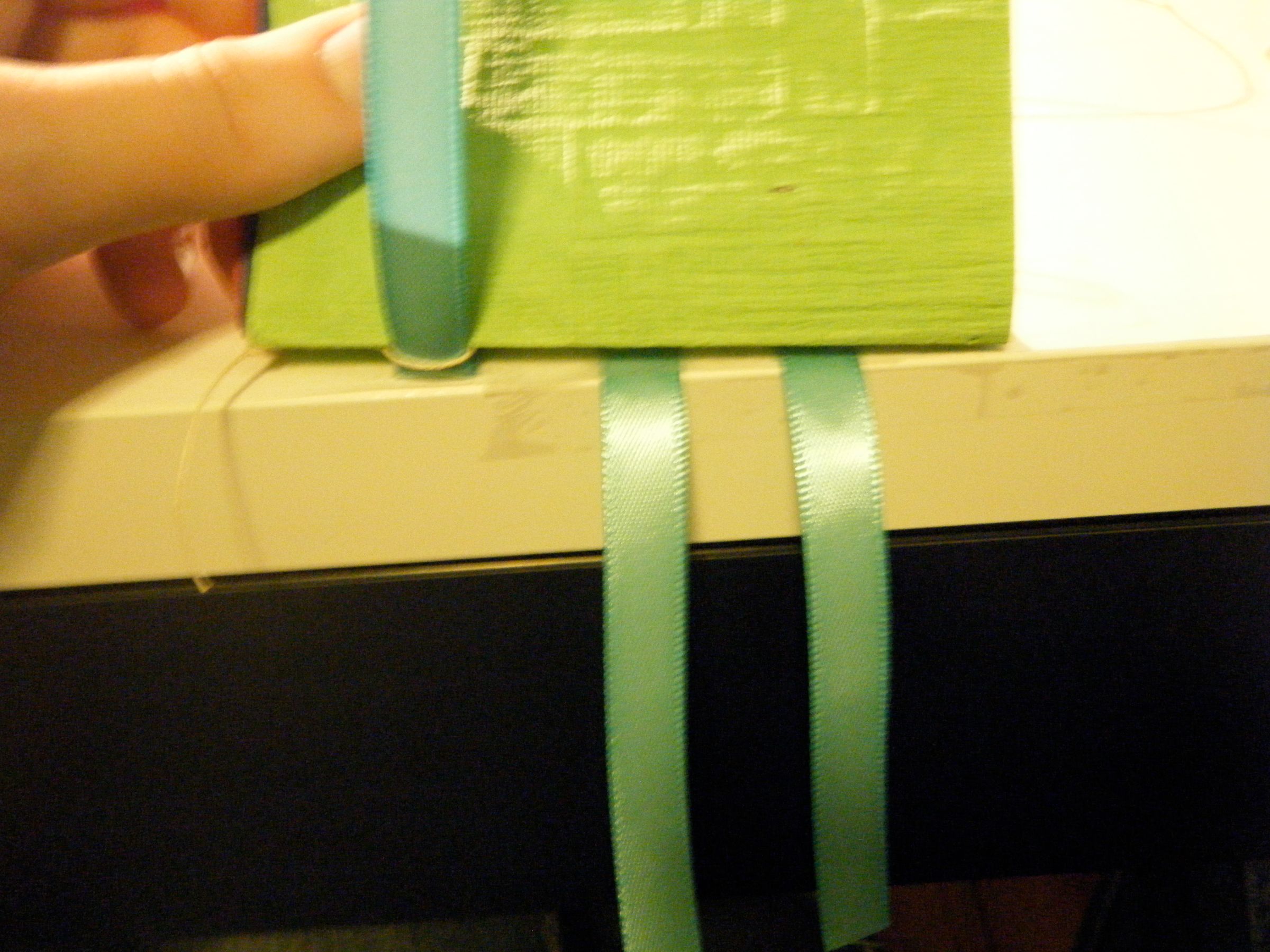 Bind Your Own Book : 6 Steps (with Pictures) - Instructables