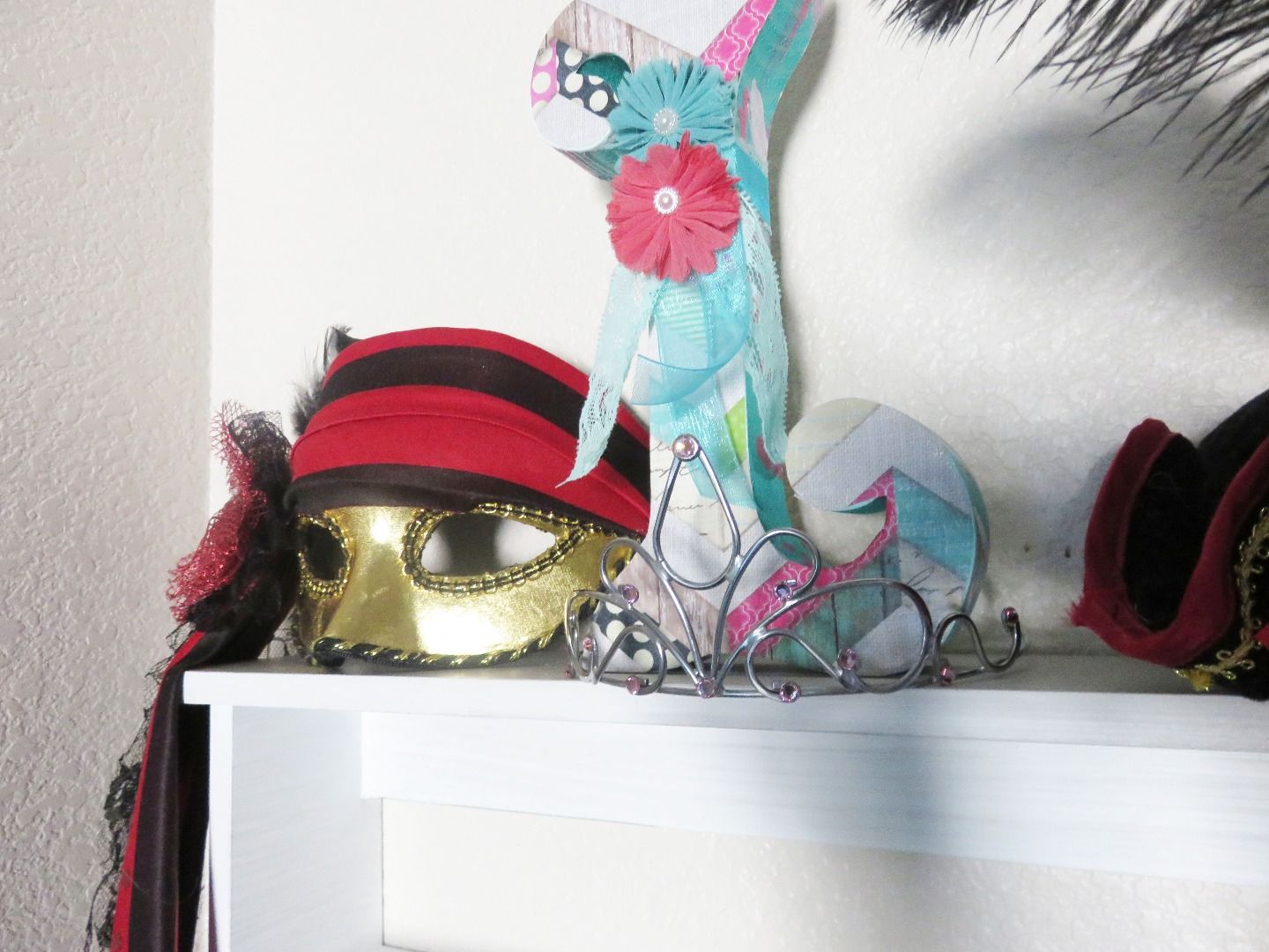 How to Make a Tiara. : 15 Steps (with Pictures) - Instructables