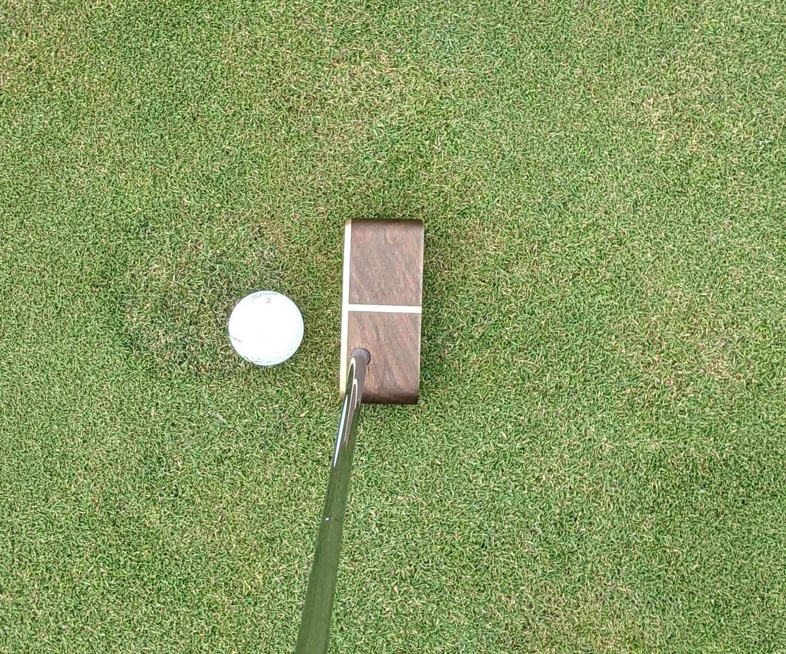 Wooden Putter DIY : 6 Steps (with Pictures) - Instructables