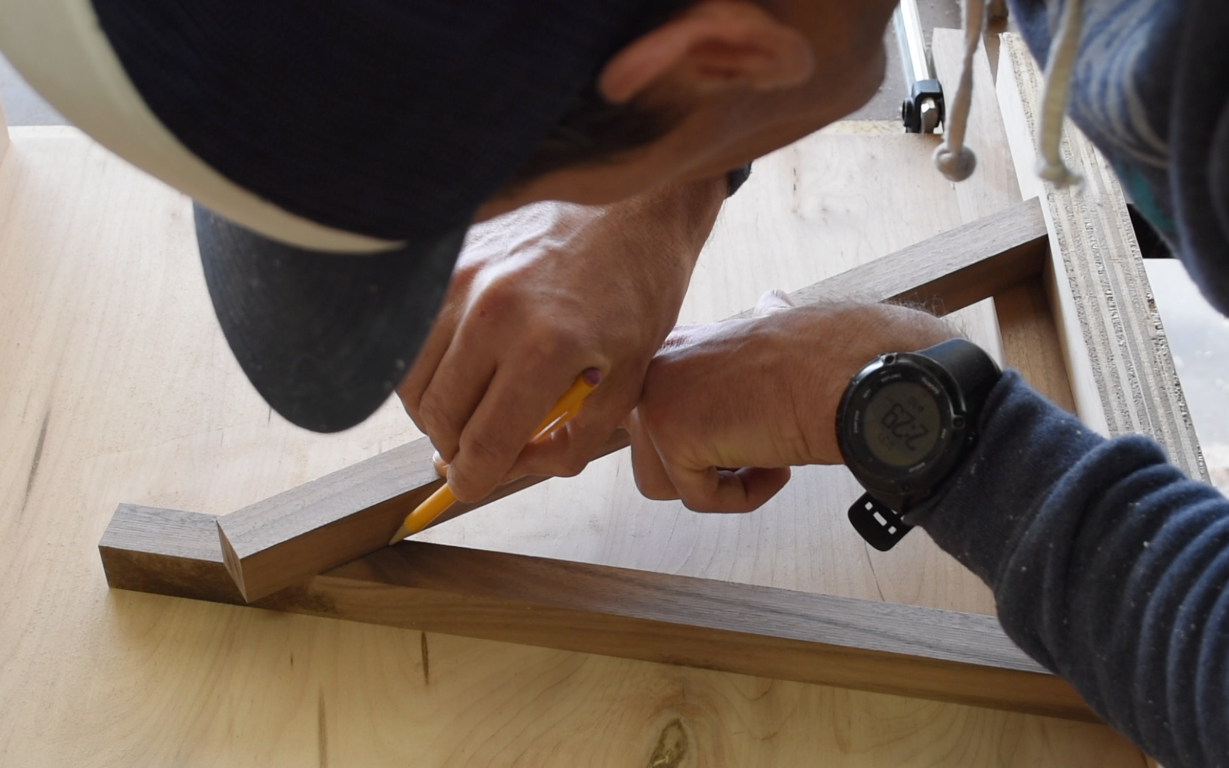 DIY Mid-Century File Trays : 4 Steps (with Pictures) - Instructables