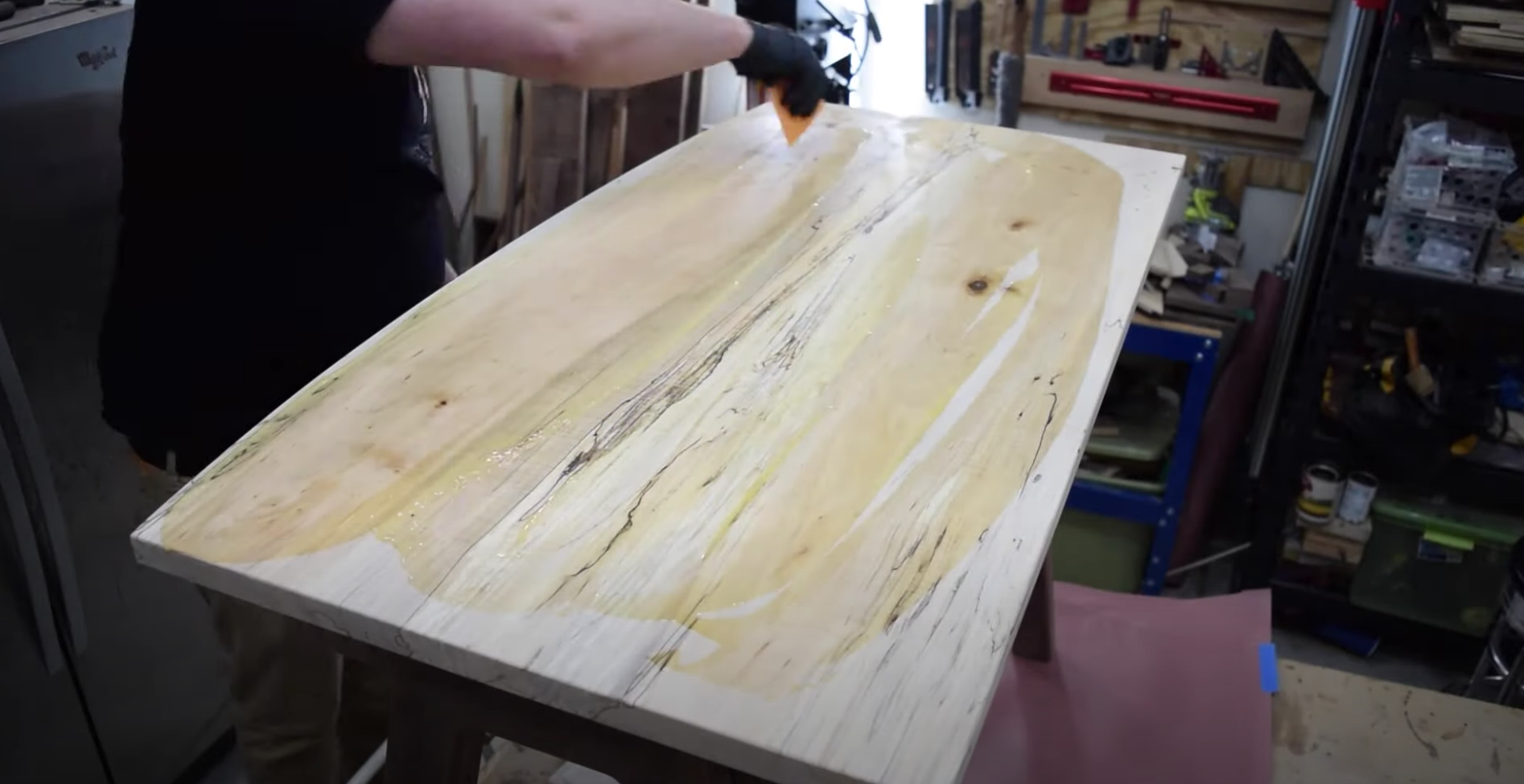 Modern Desk : 15 Steps (with Pictures) - Instructables