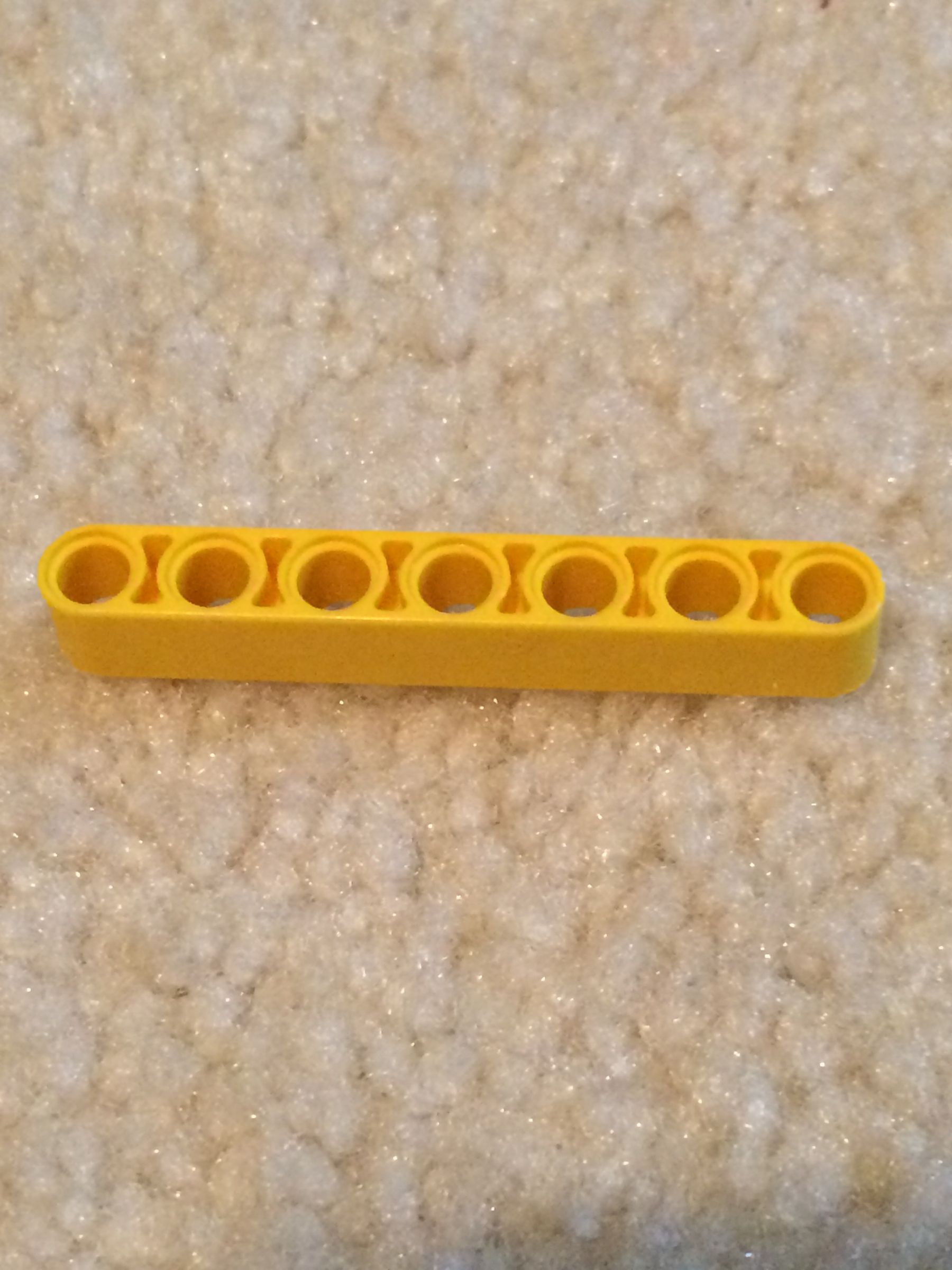 Simple Lego Rubber Band Gun : 12 Steps - Instructables