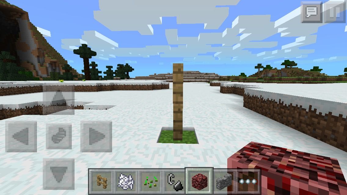 Archery Range Minecraft Pe : 8 Steps - Instructables