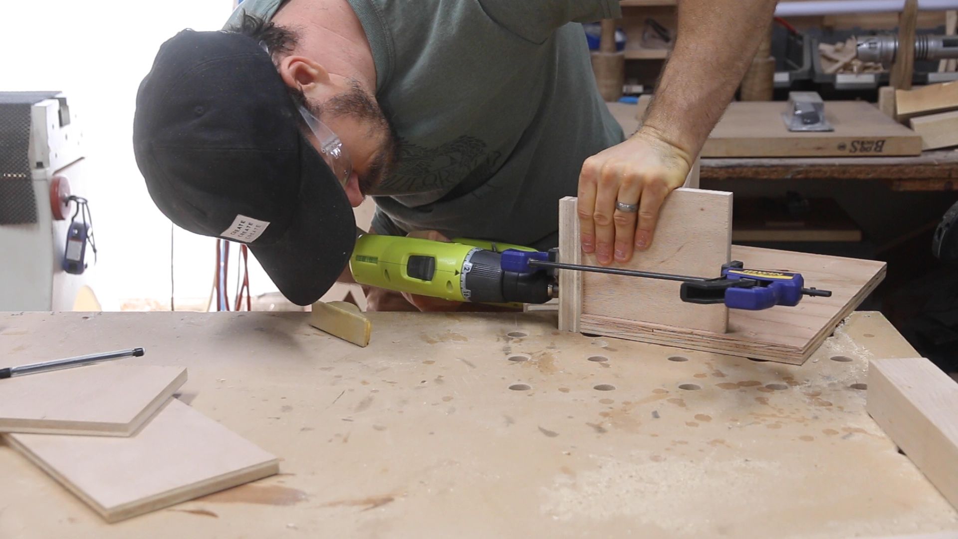 DIY Lathe Disc Sander : 9 Steps - Instructables