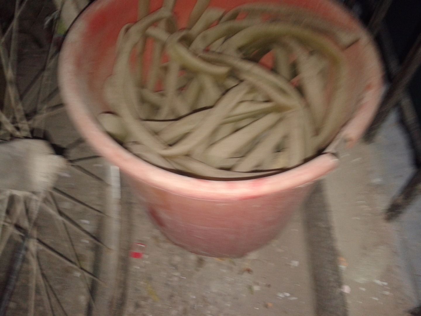 Bucket Pipe Storage - Instructables