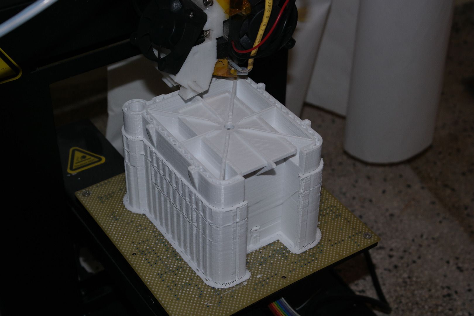 Fallout AER9 Laser Rifle (3D Printed) : 12 Steps (with Pictures ...