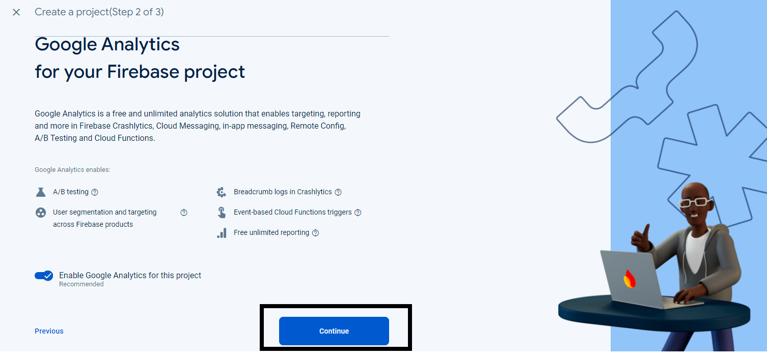 Free Firebase Hosting and Realtime Database : 7 Steps - Instructables
