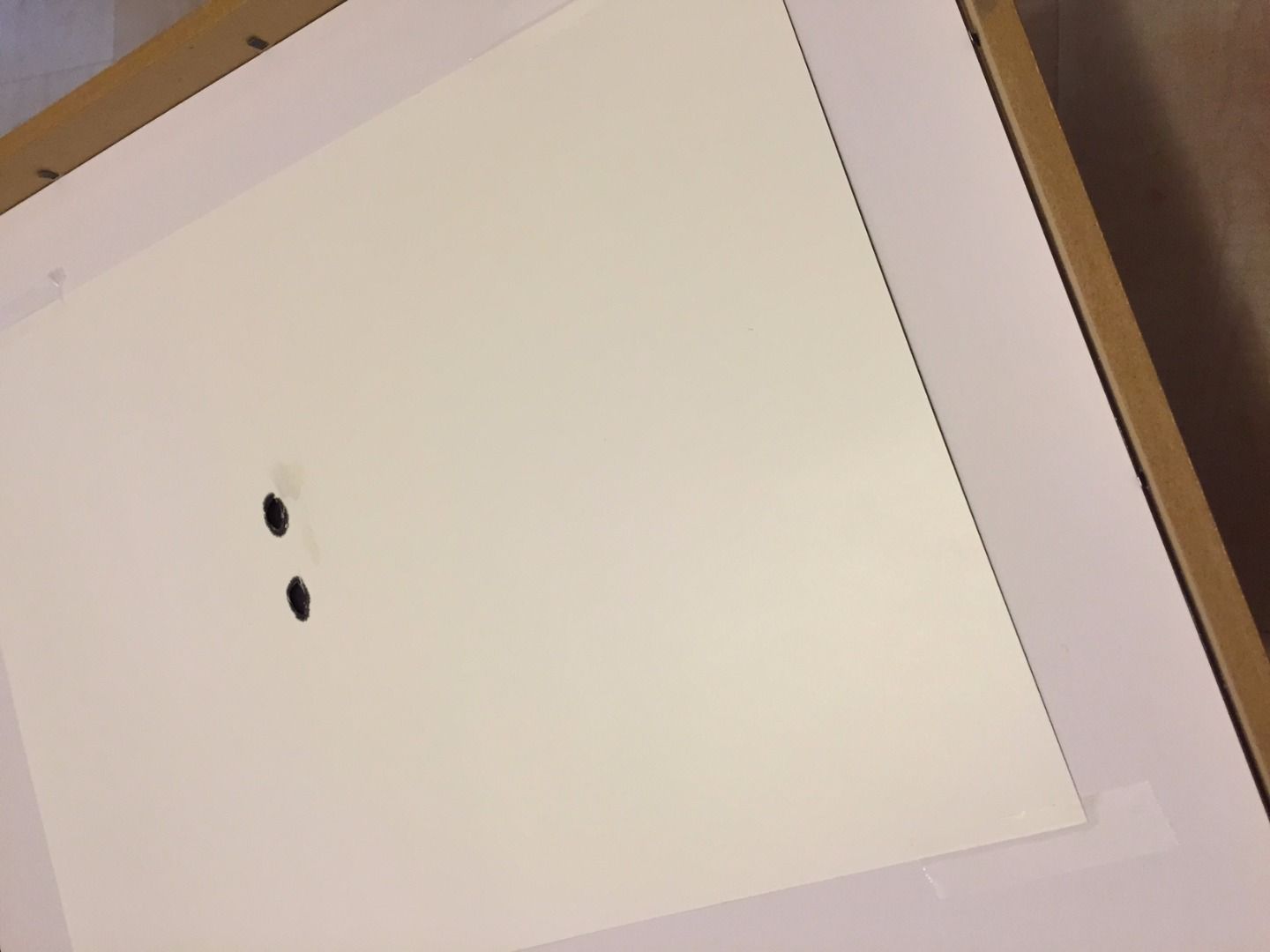 Halloween Painting With Moving Eyes : 13 Steps (with Pictures ...