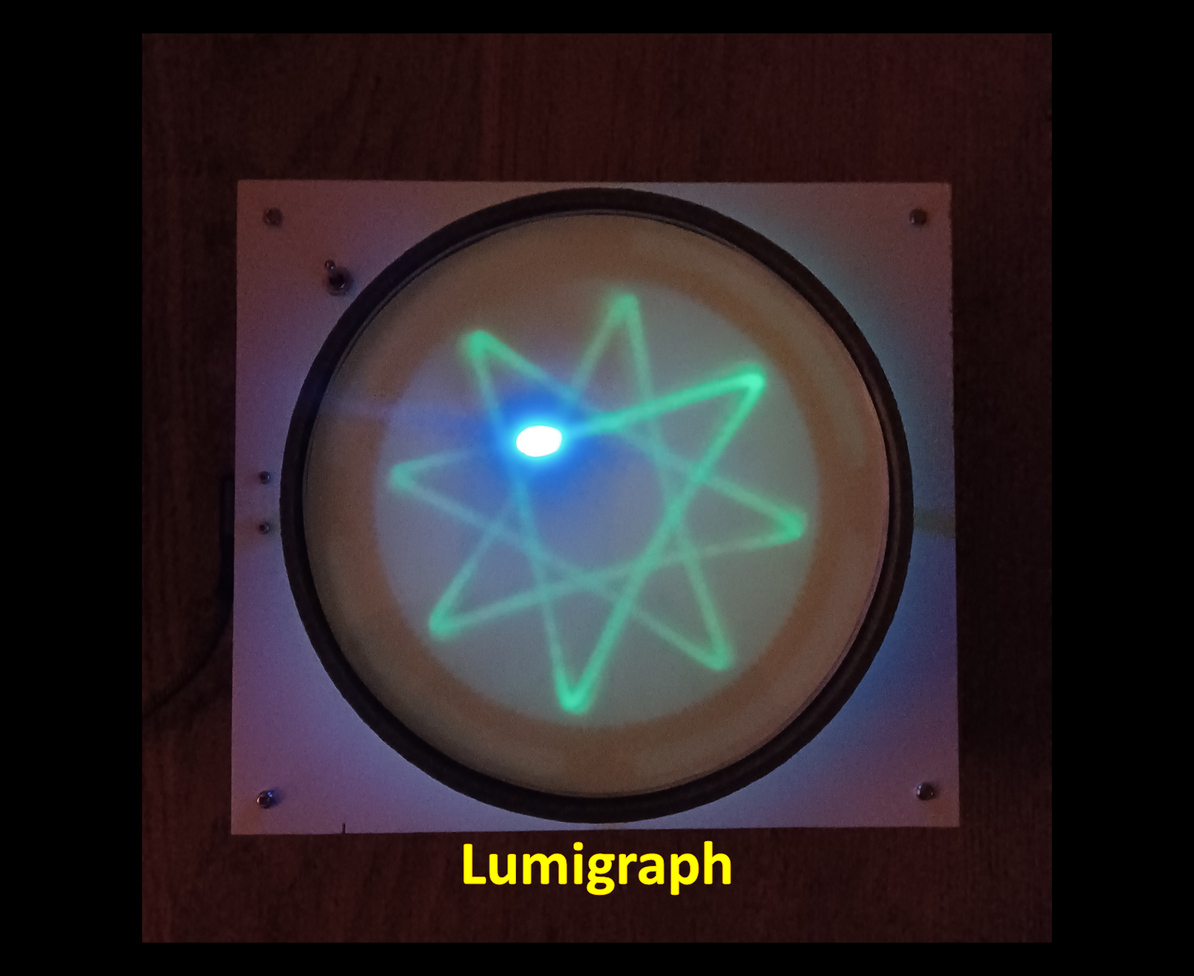 Lumigraph : 17 Steps (with Pictures) - Instructables