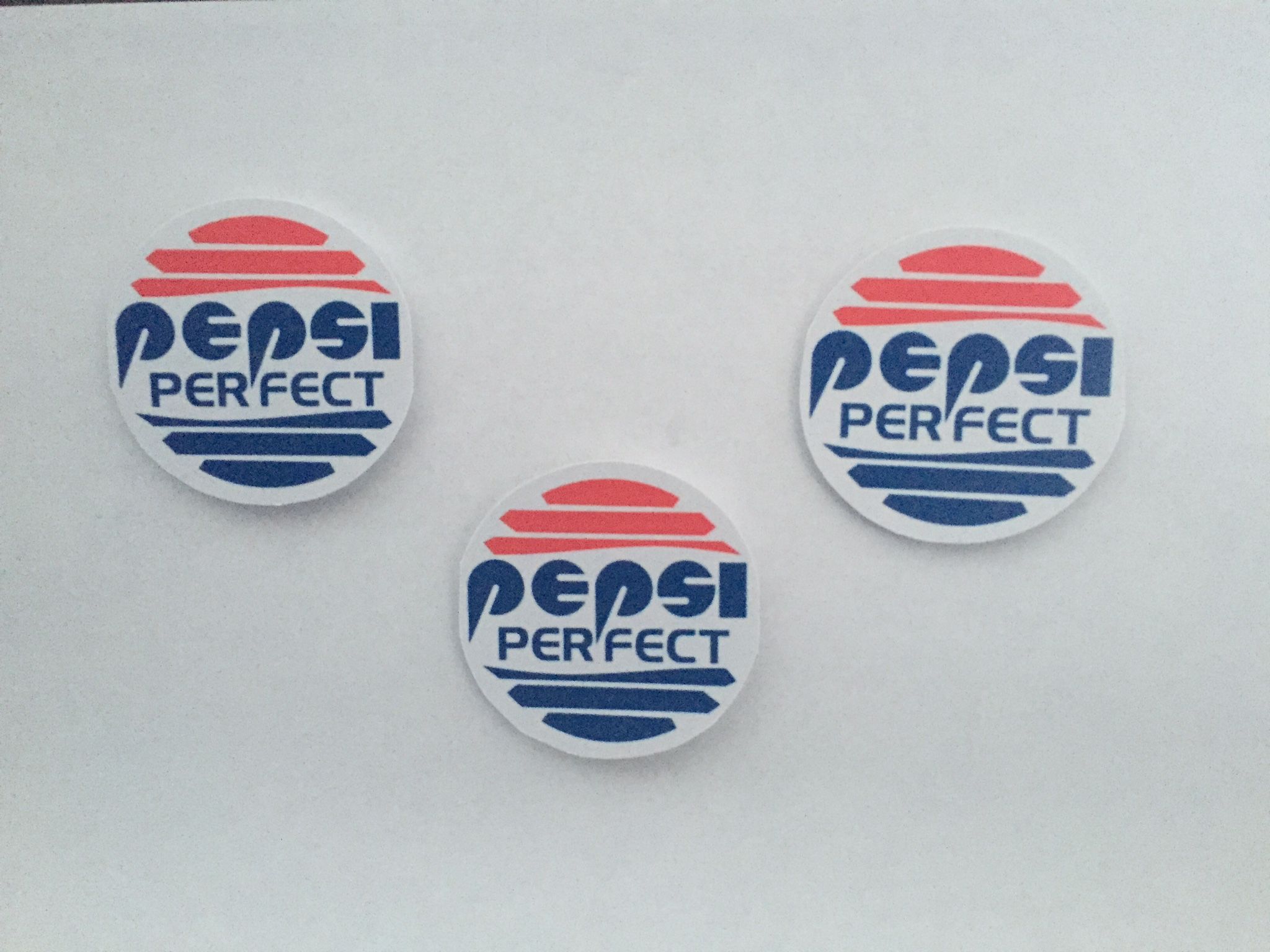Pepsi Perfect Bottle – Back to the Future 2 : 7 Steps (with Pictures ...