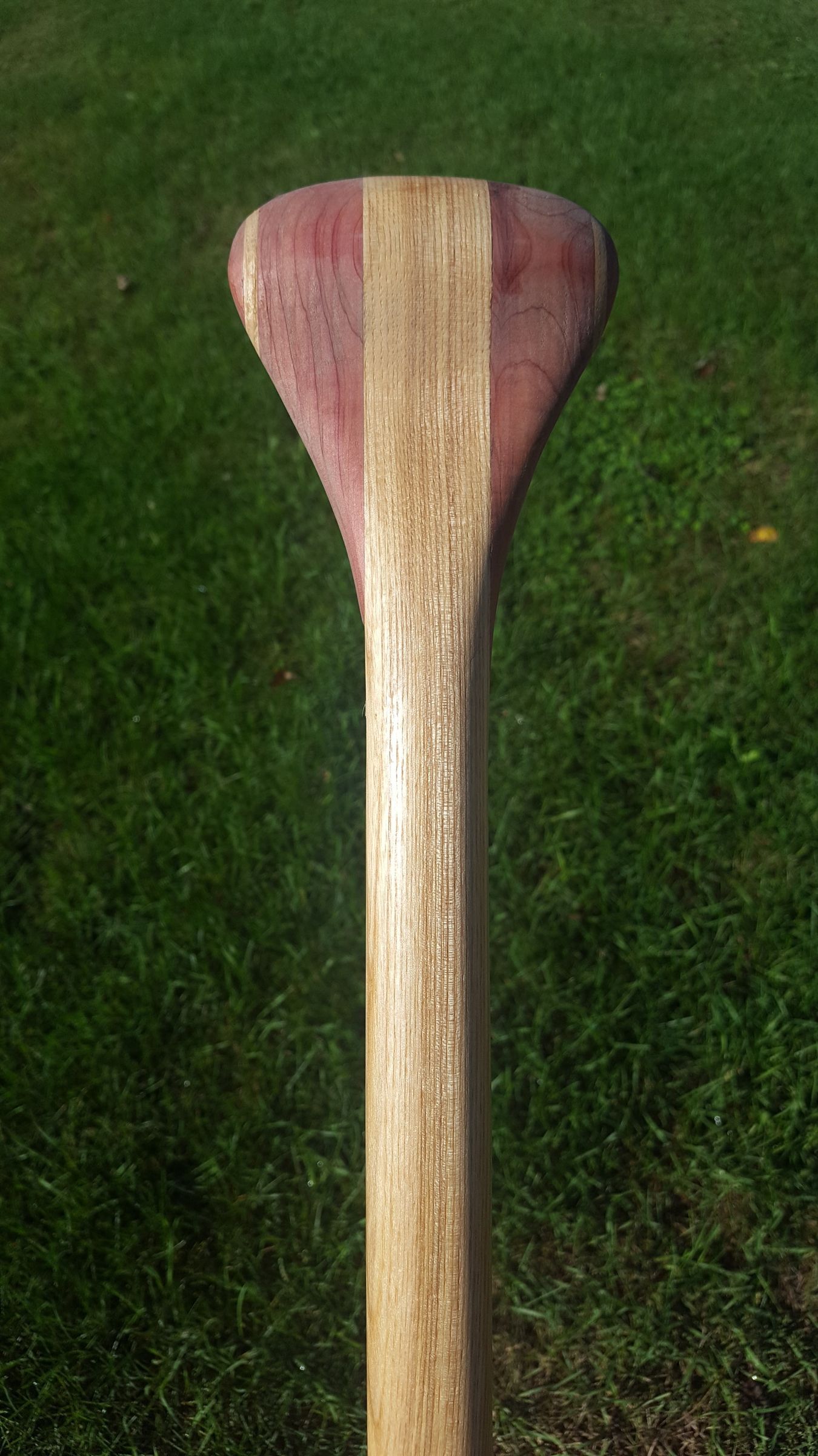 CNC Canoe Paddles : 11 Steps (with Pictures) - Instructables