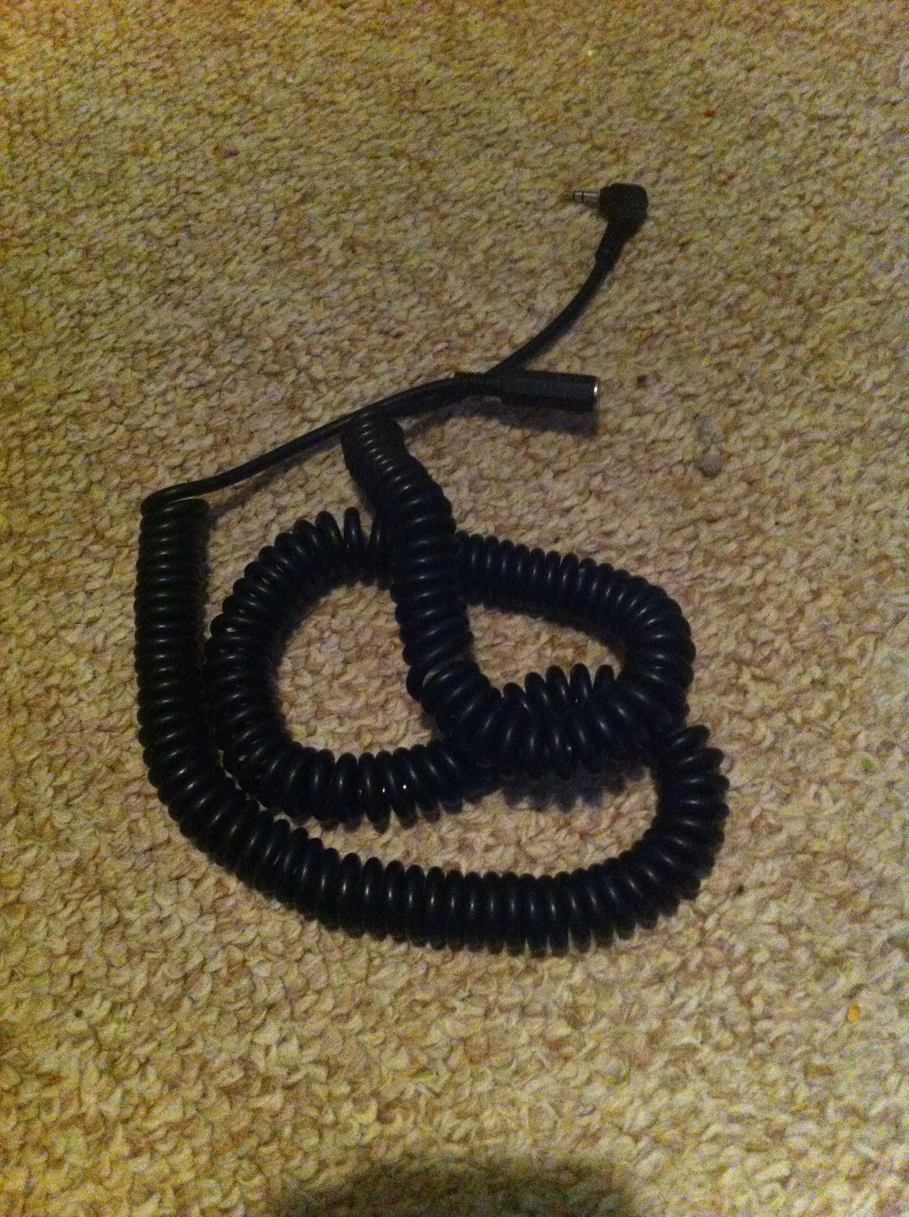 Mega Horn ReWired : 4 Steps - Instructables