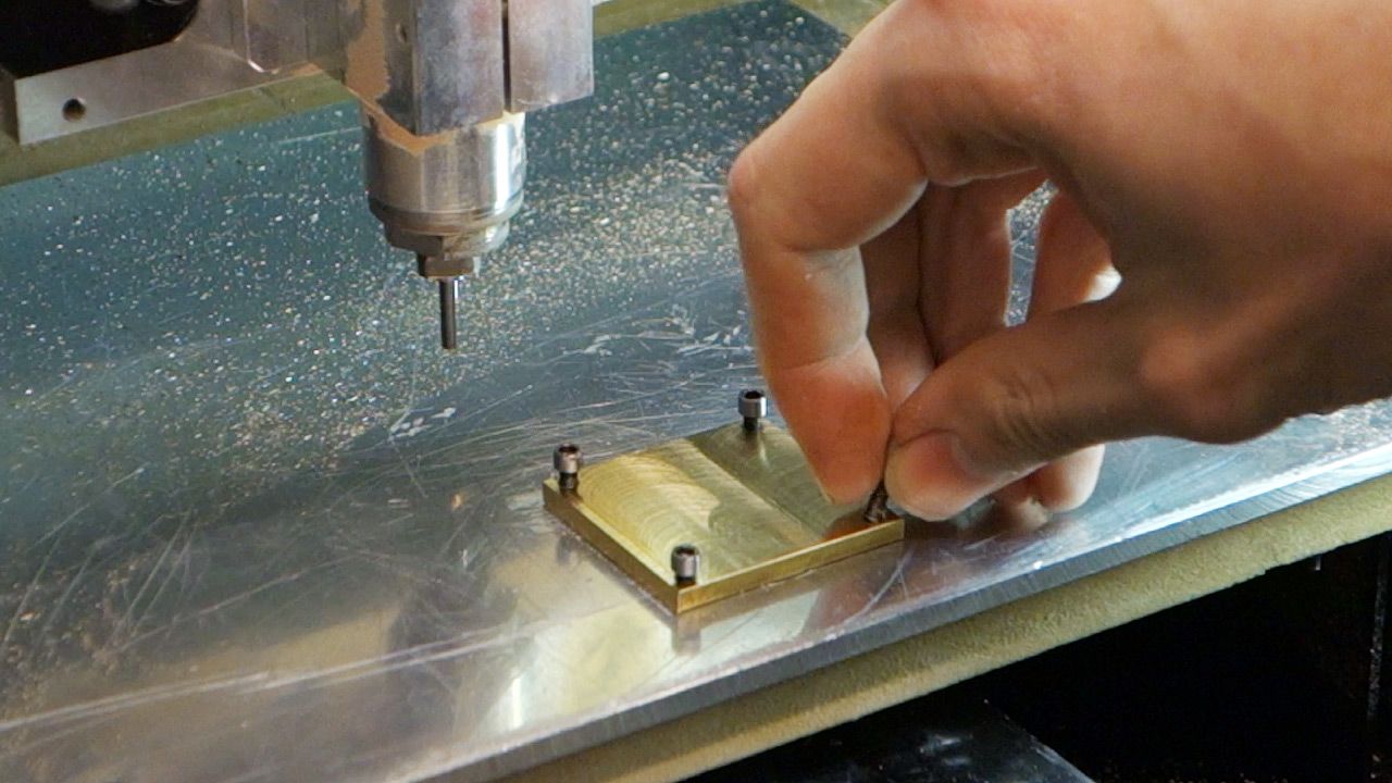 Make Your Own Custom Coin : 15 Steps (with Pictures) - Instructables