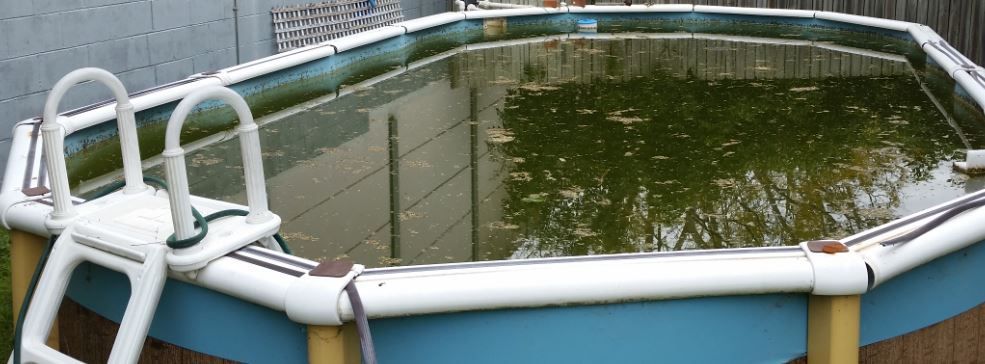 Swimming Pool Skimmer Extension : 4 Steps (with Pictures) - Instructables