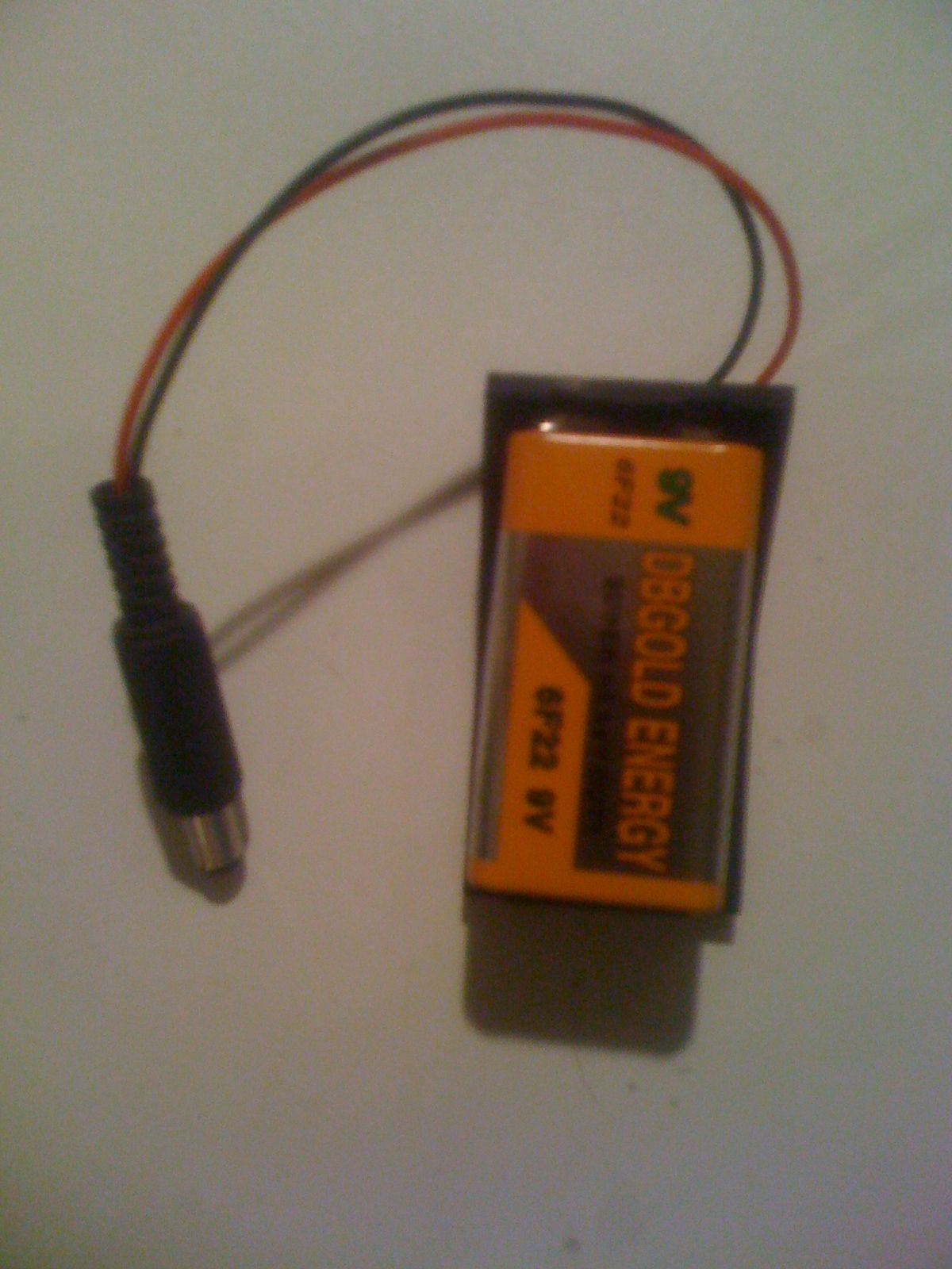Laser Triggered Countdown : 5 Steps - Instructables