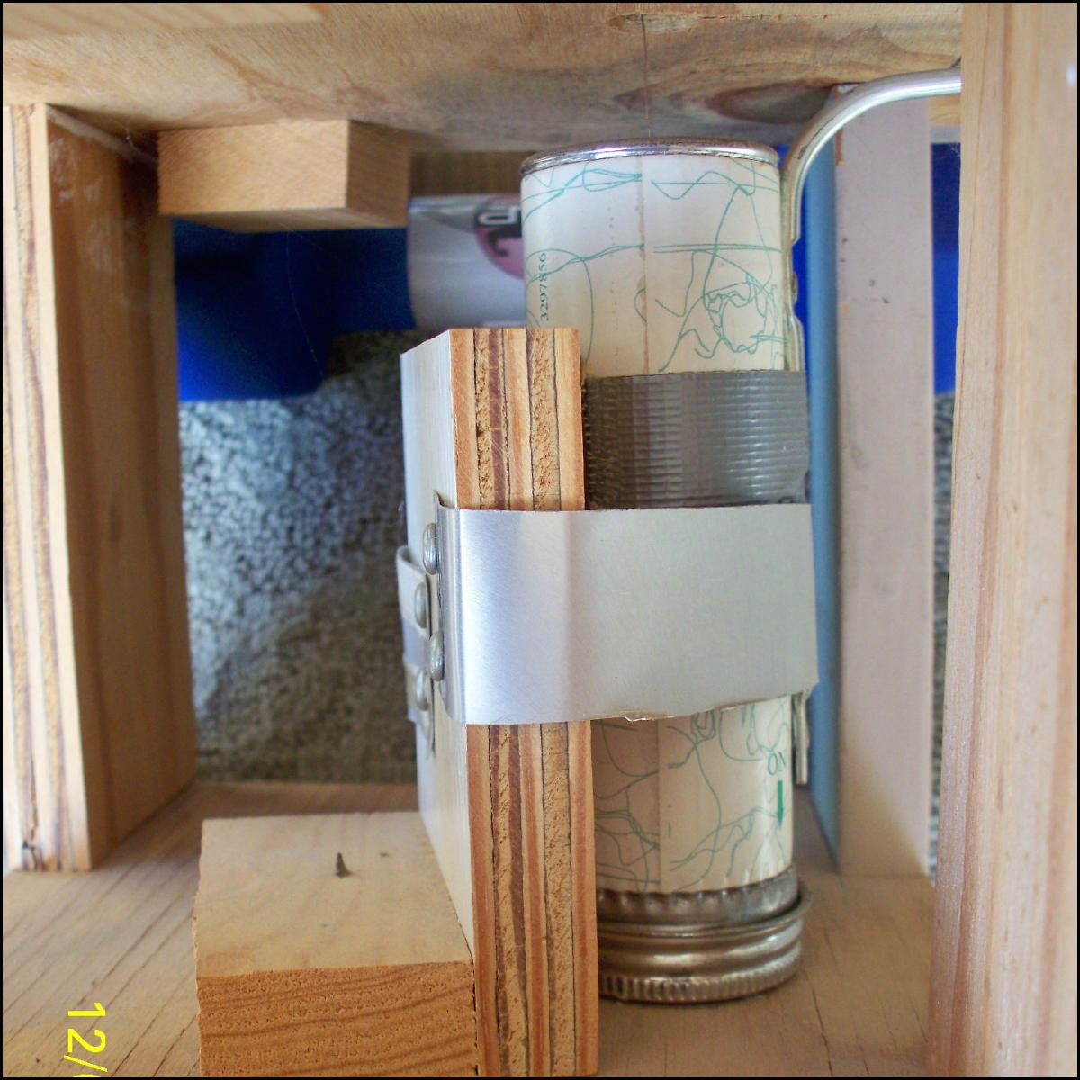 How to Make a Hotwire Cutter...Cheap! : 5 Steps (with Pictures ...