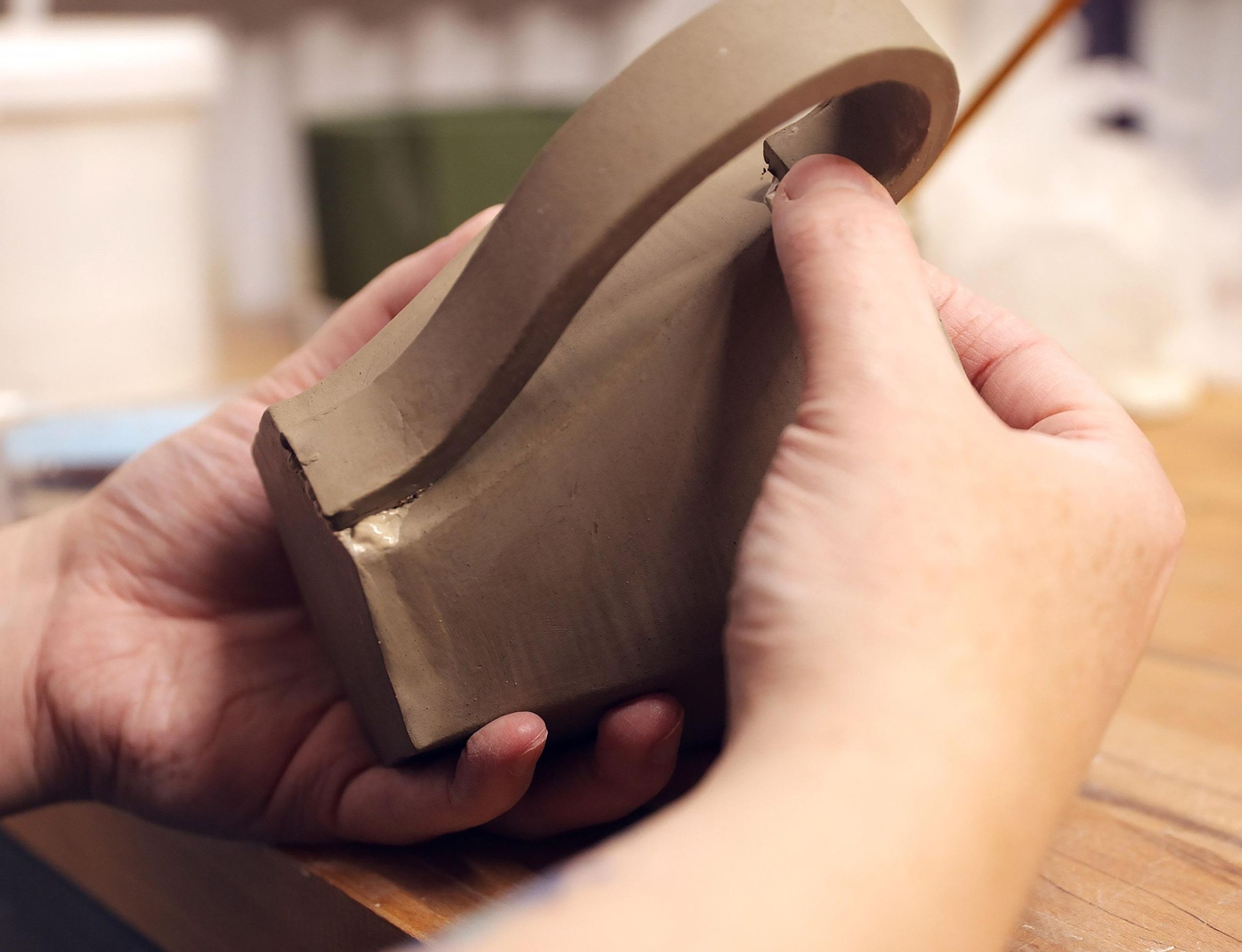 3D Printed Moulds for Slab Built Ceramic Art! : 13 Steps (with Pictures ...