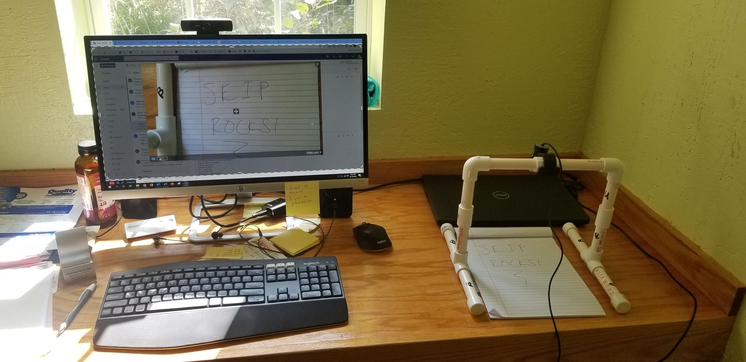 Phone Scanner Stand : 3 Steps (with Pictures) - Instructables