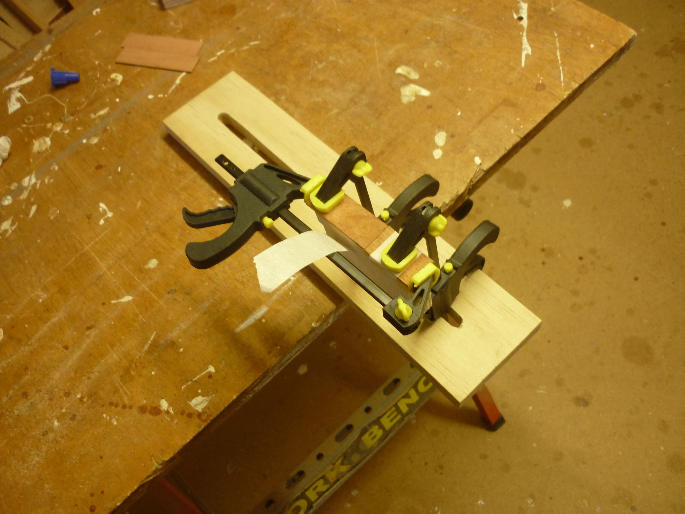 Circular Saw Cutting Guides : 9 Steps (with Pictures) - Instructables