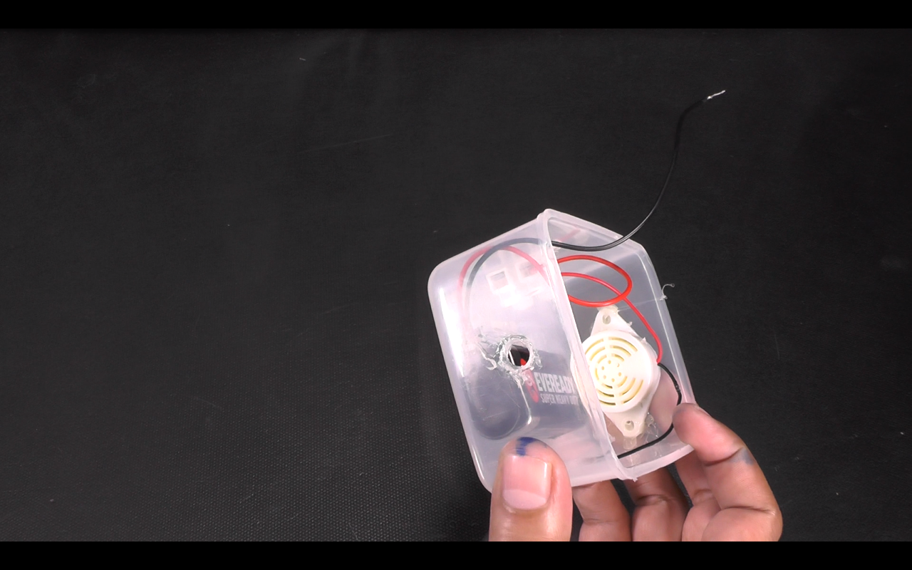 DIY Simple Circuit Continuity Tester : 5 Steps (with Pictures ...