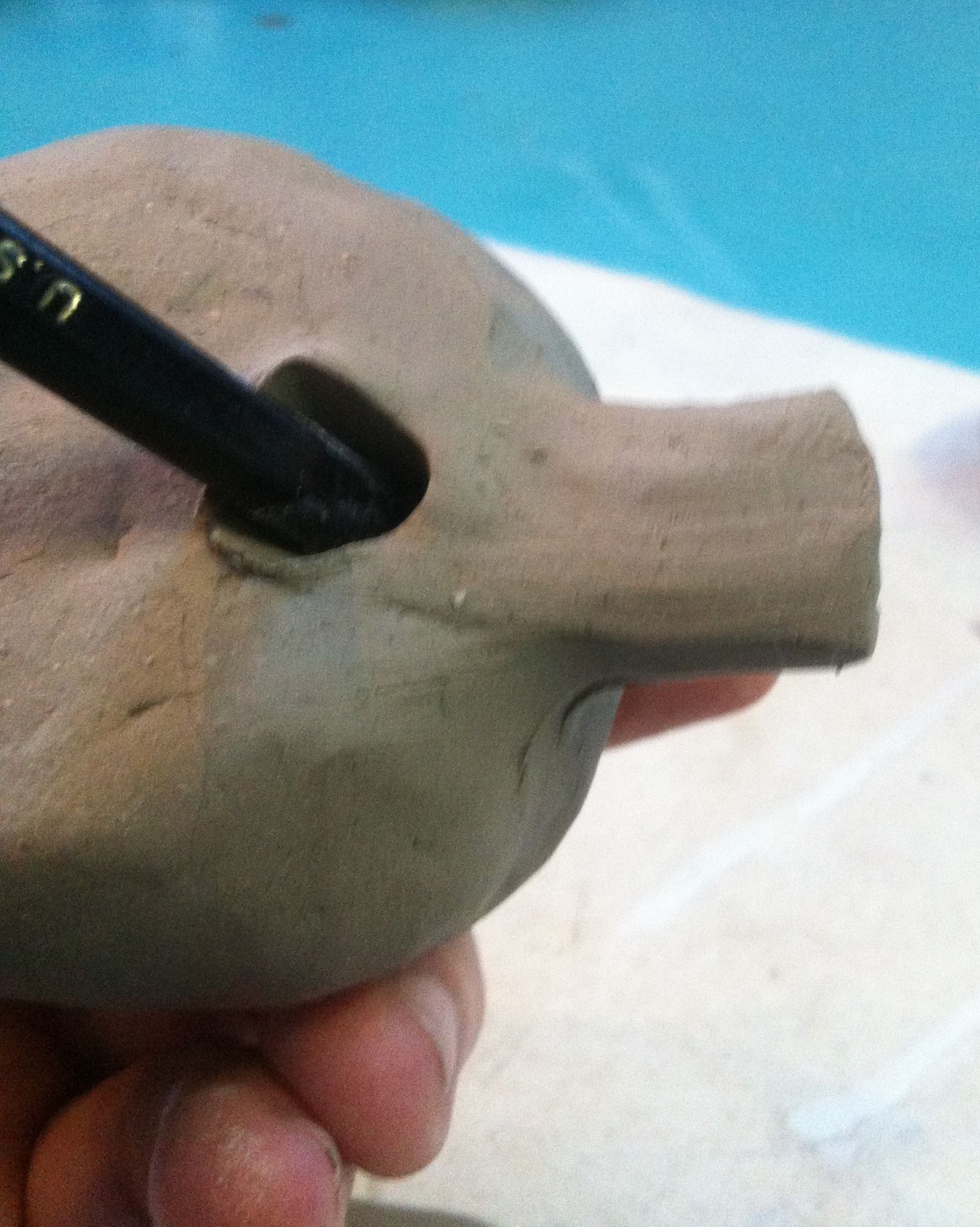 Bear Whistles! Bird Whistles! How to Build Sculptures That Sing. : 10 ...