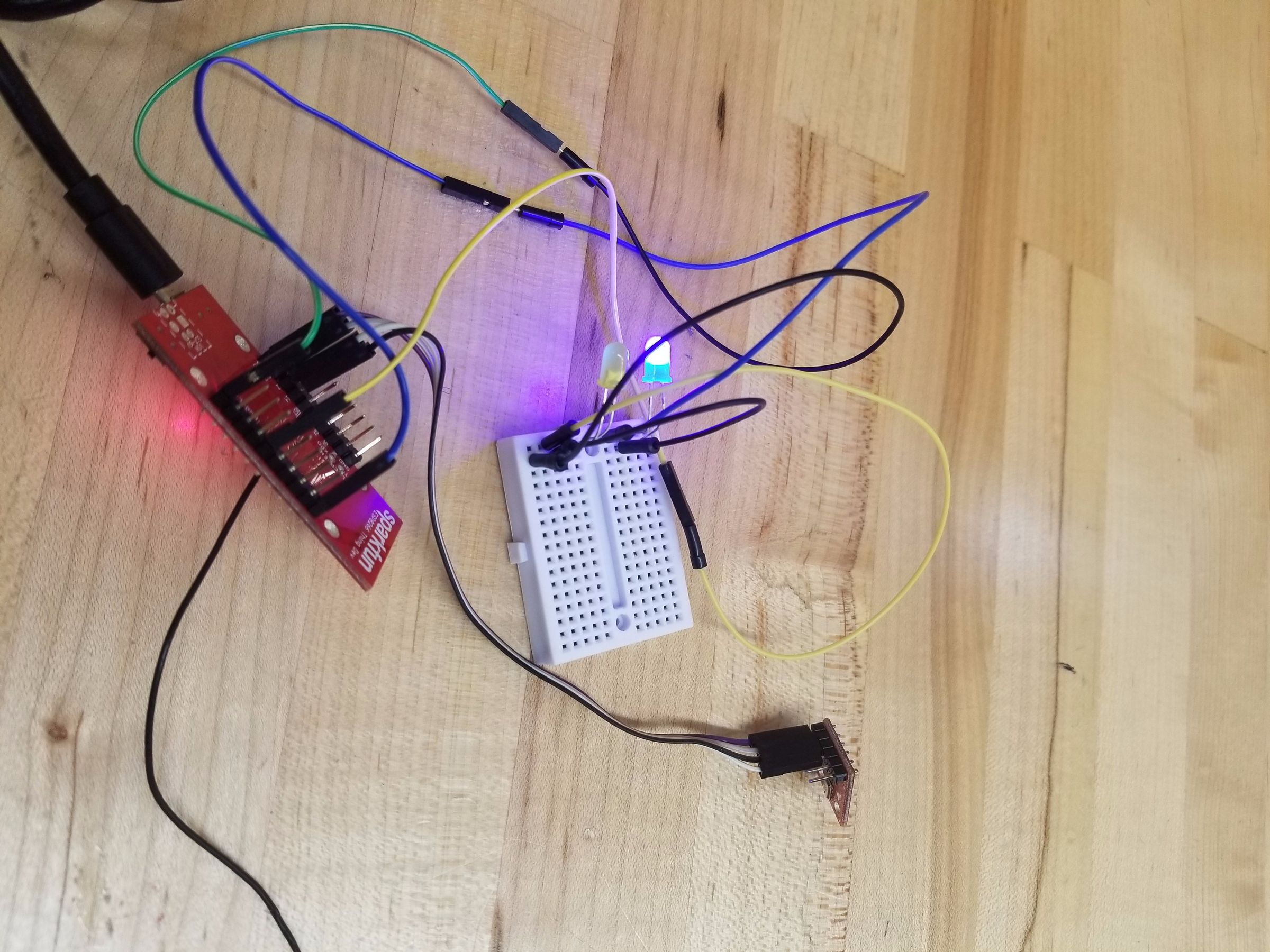 Communicating Data With Arduino : 5 Steps (with Pictures) - Instructables
