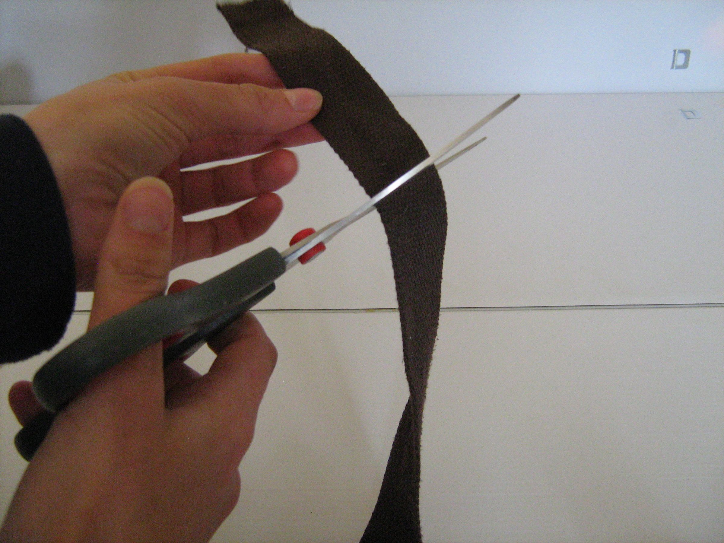 Easy DIY Transforming Purse-backpack : 6 Steps (with Pictures ...