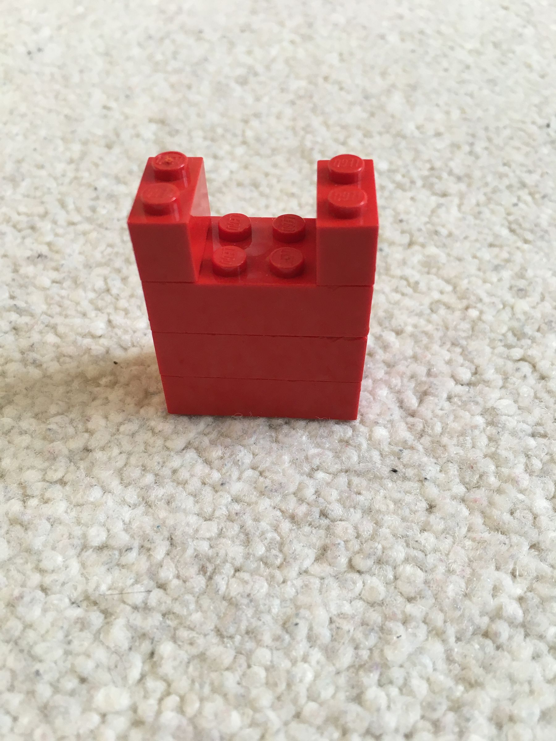 Lego Catapult Using Pivot, Lever and Wheel and Axel : 8 Steps (with ...