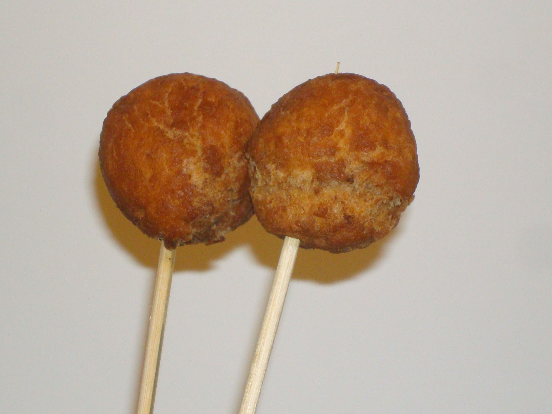 Nacho Cheese Pops (with Pictures) - Instructables