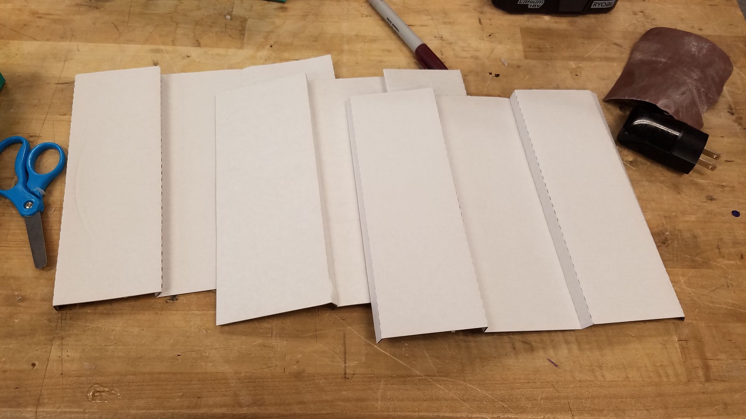 Upcycled Filament-Box Drawers : 10 Steps (with Pictures) - Instructables