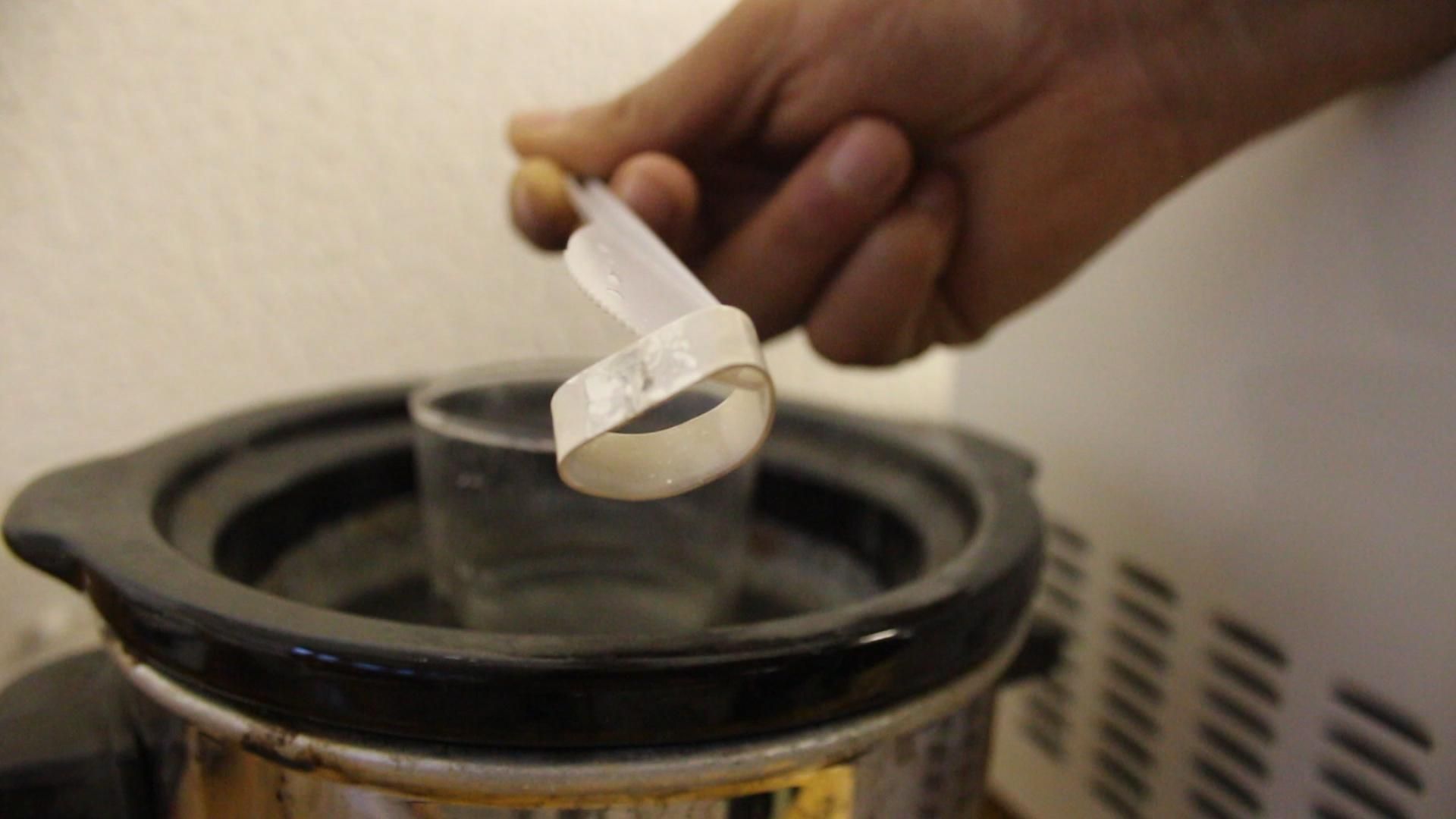 Damascus Steel and Silver Spinner Ring : 11 Steps (with Pictures ...