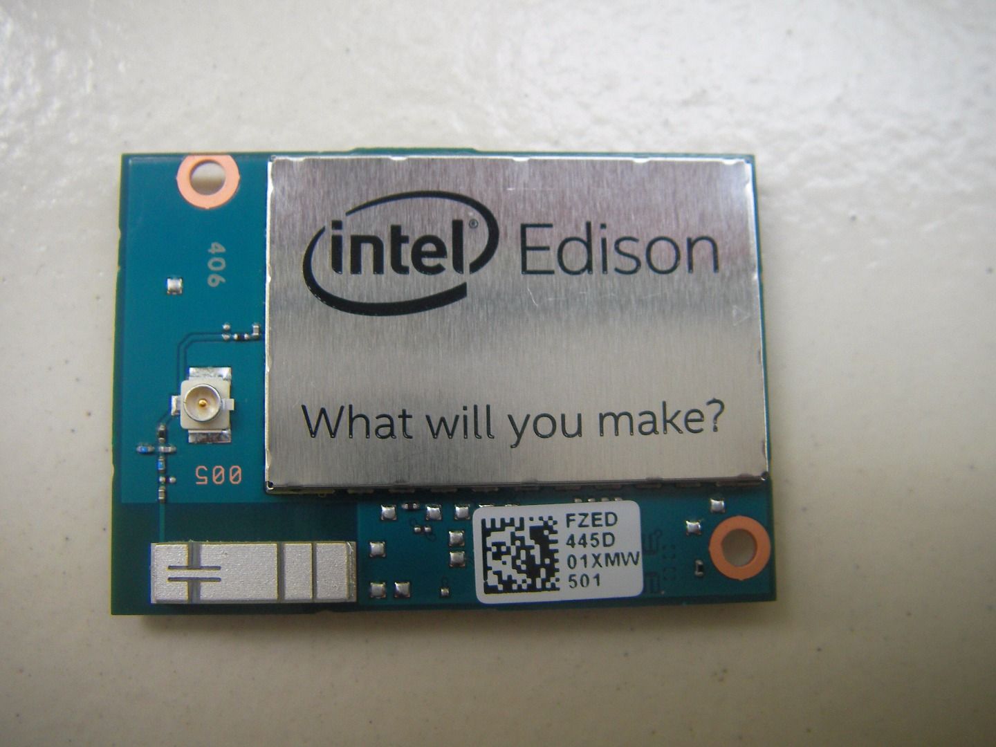 LM35 Temperature Sensor With Datalogging on SD Card on Intel Edison : 6 Steps (with Pictures ...