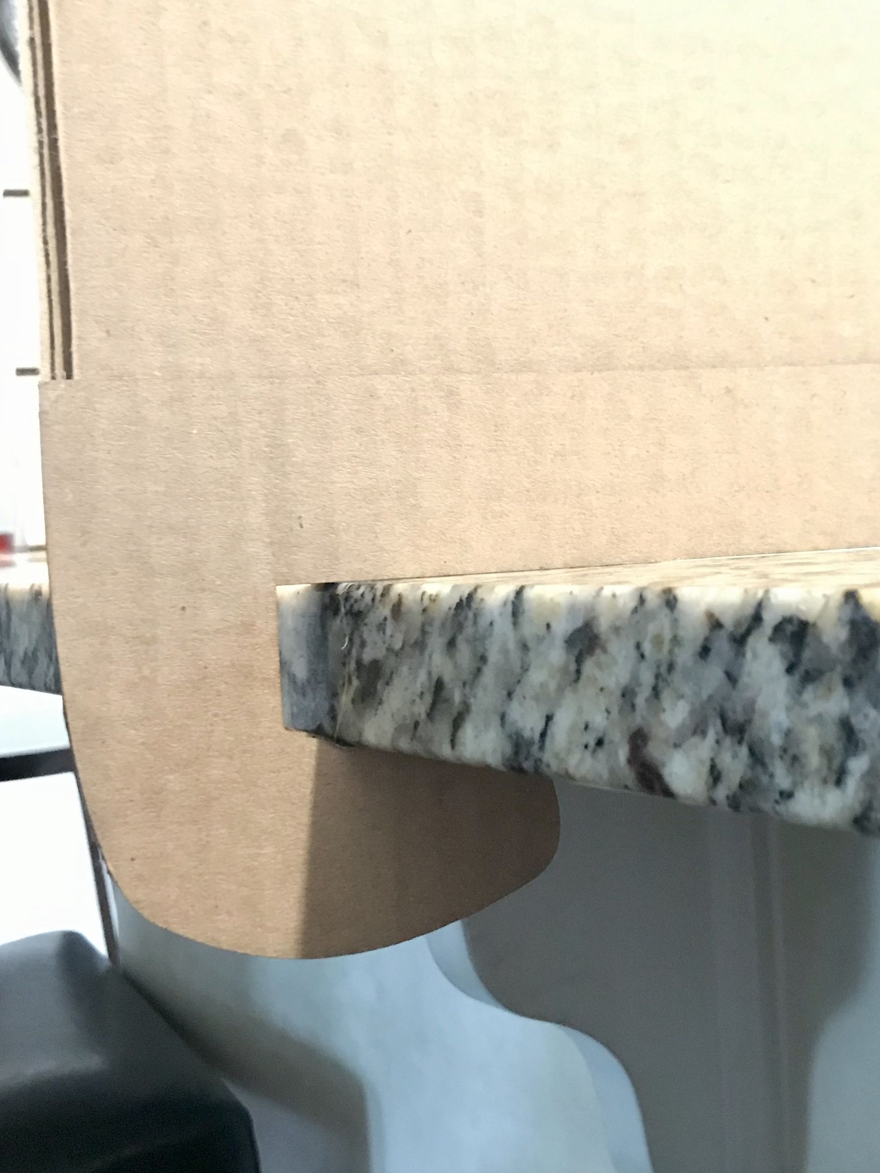 Tabletop Office Cube for Under $3 : 5 Steps (with Pictures) - Instructables