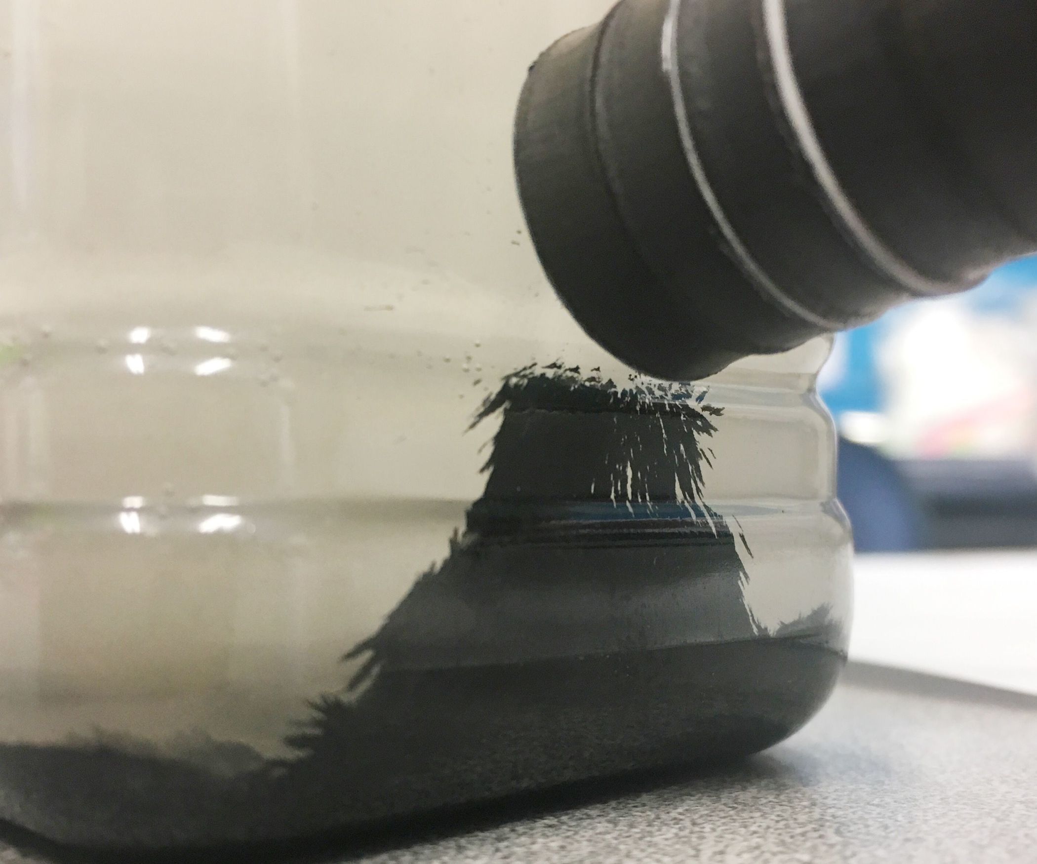 Zen Bottle : 4 Steps - Instructables