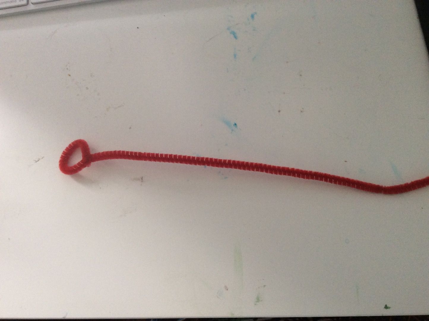 Pipe Cleaner Toy : 8 Steps - Instructables