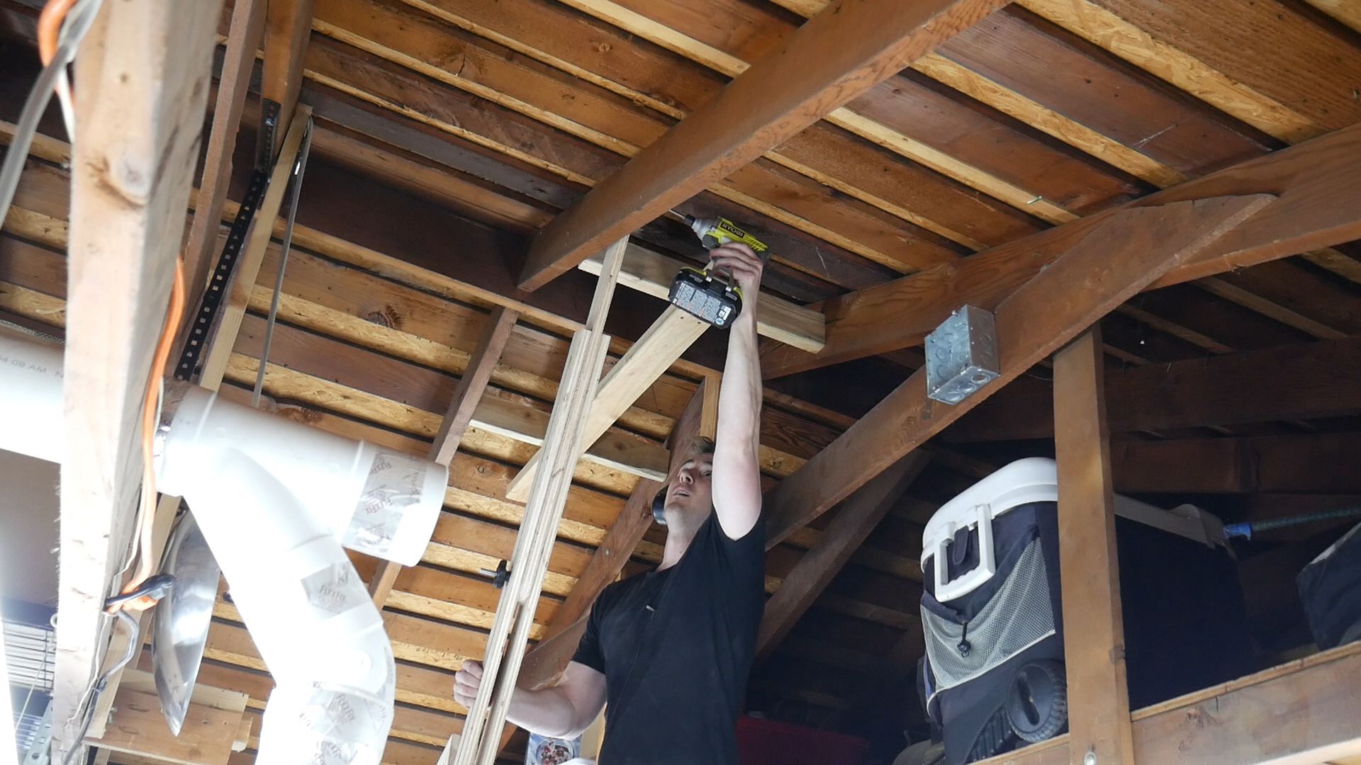 Overhead Camera Dolly System : 29 Steps (with Pictures) - Instructables