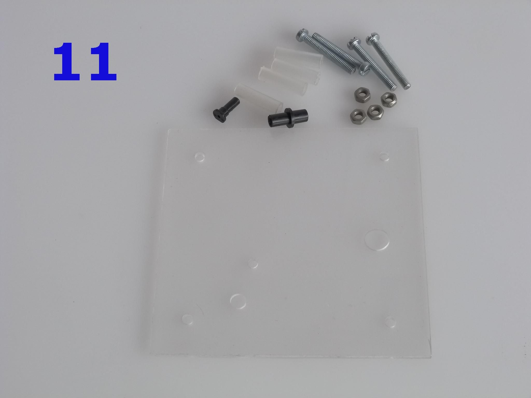 Timer With TM1637 and Arduino : 6 Steps (with Pictures) - Instructables