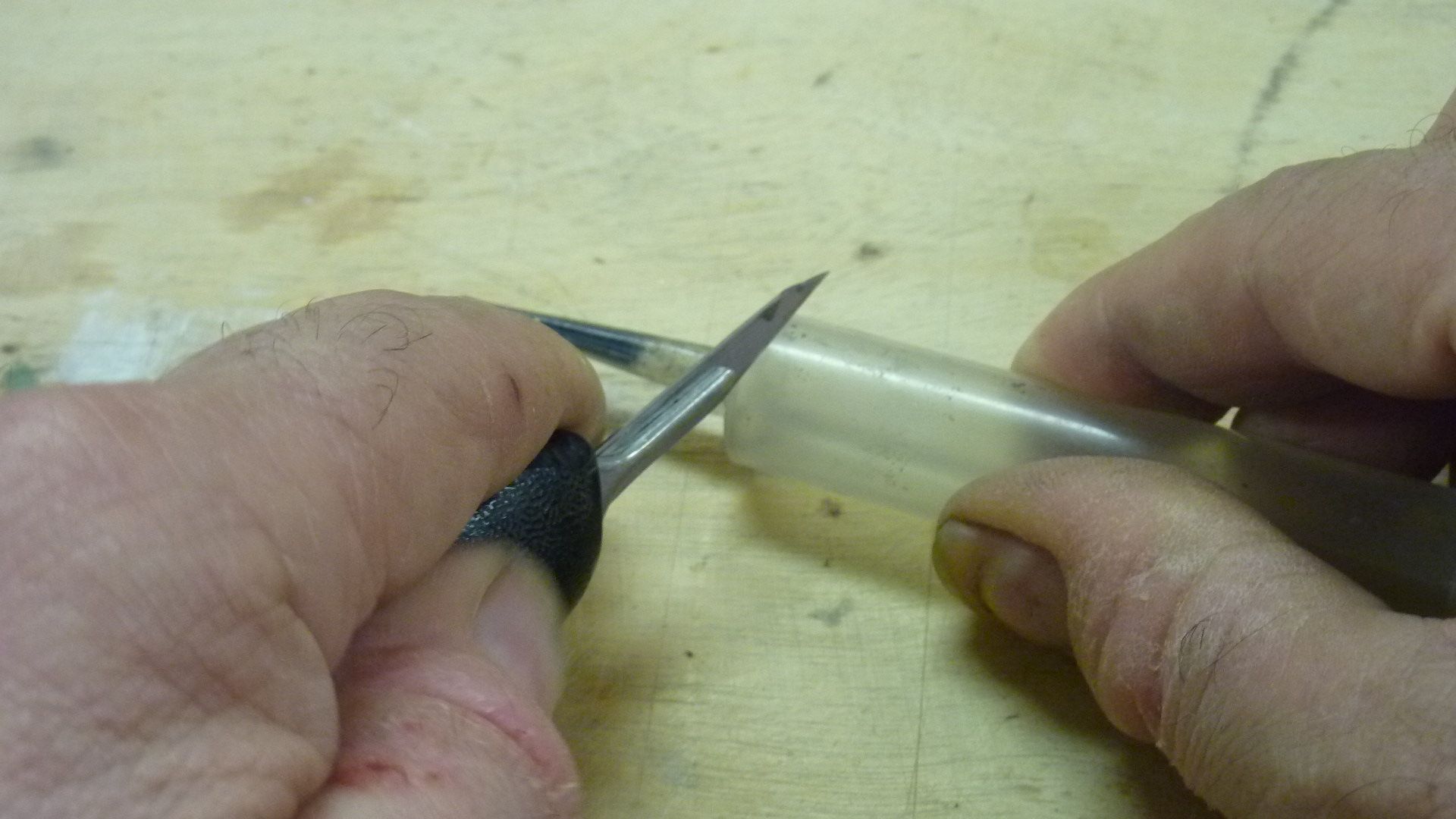 CO2 Drain Cleaner Hack : 5 Steps (with Pictures) - Instructables